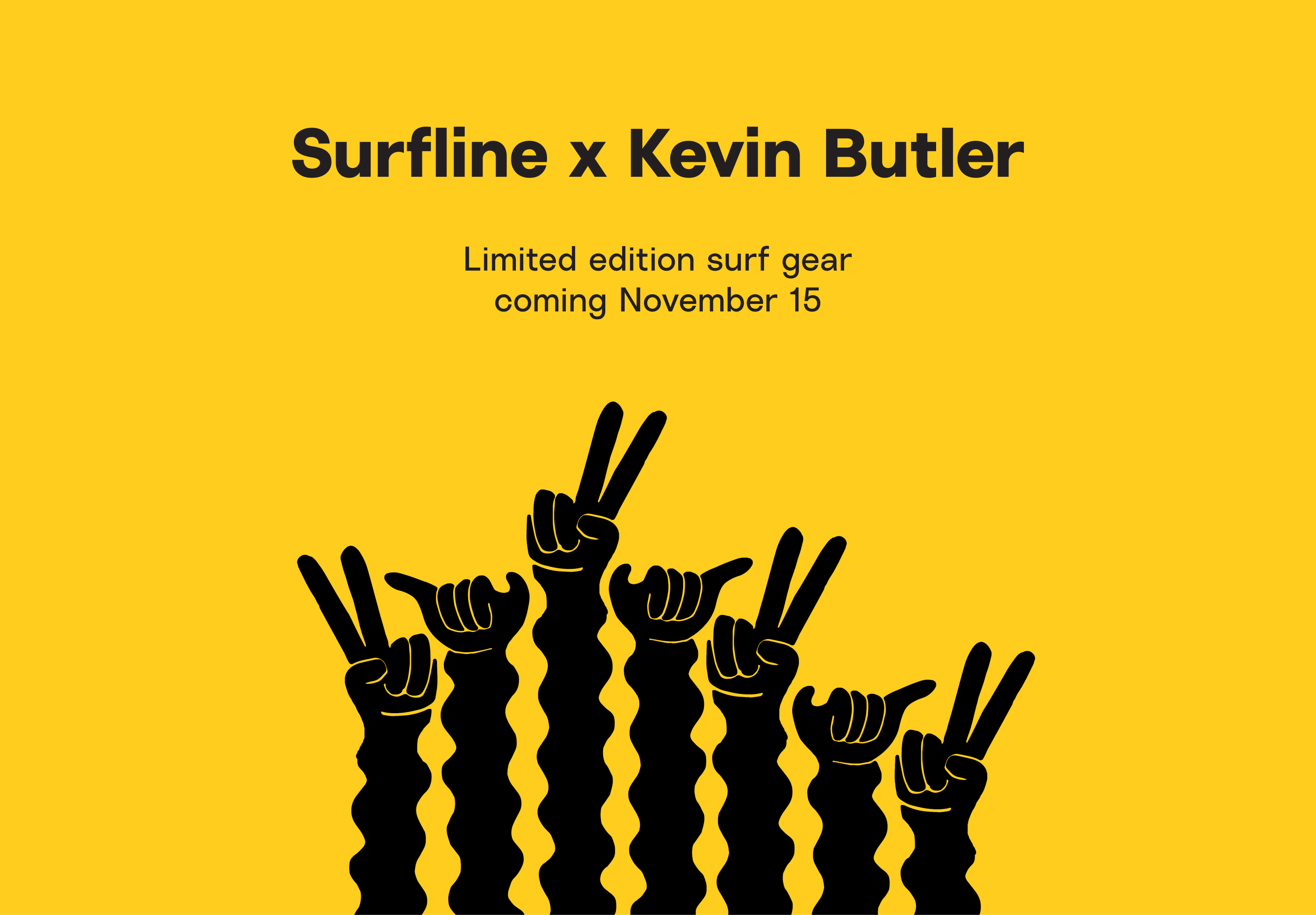 Introducing Kevin Butler