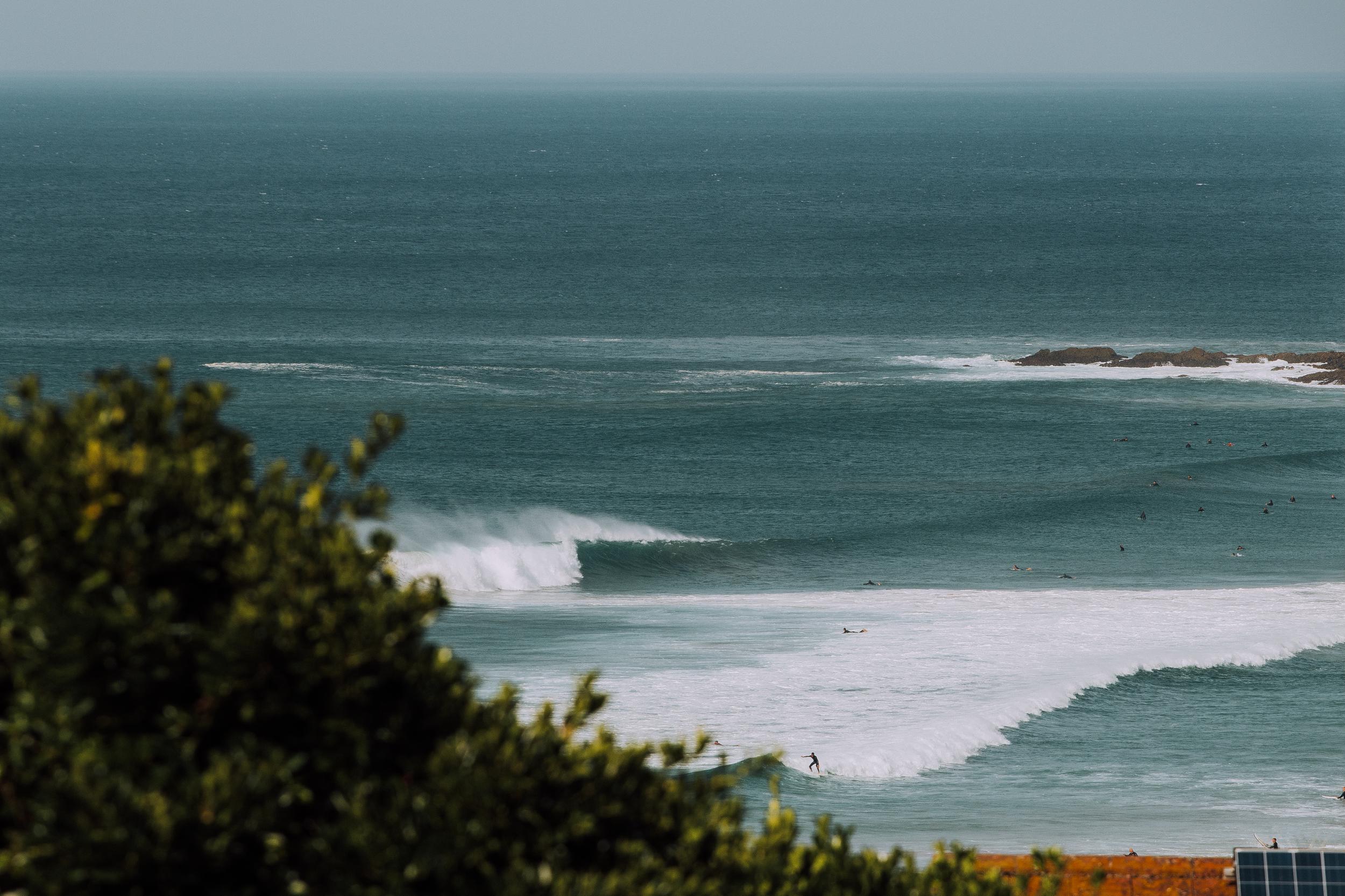 Landlocked: The Surfers Of London