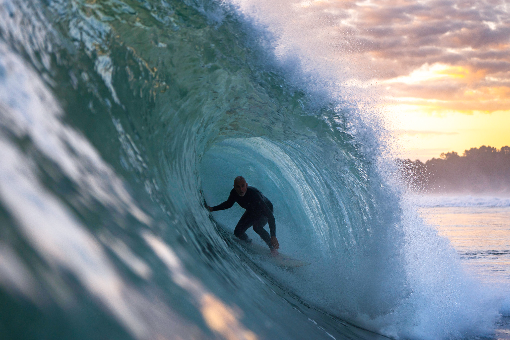 New Zealand: Ex-TC Lola From Start To Finish