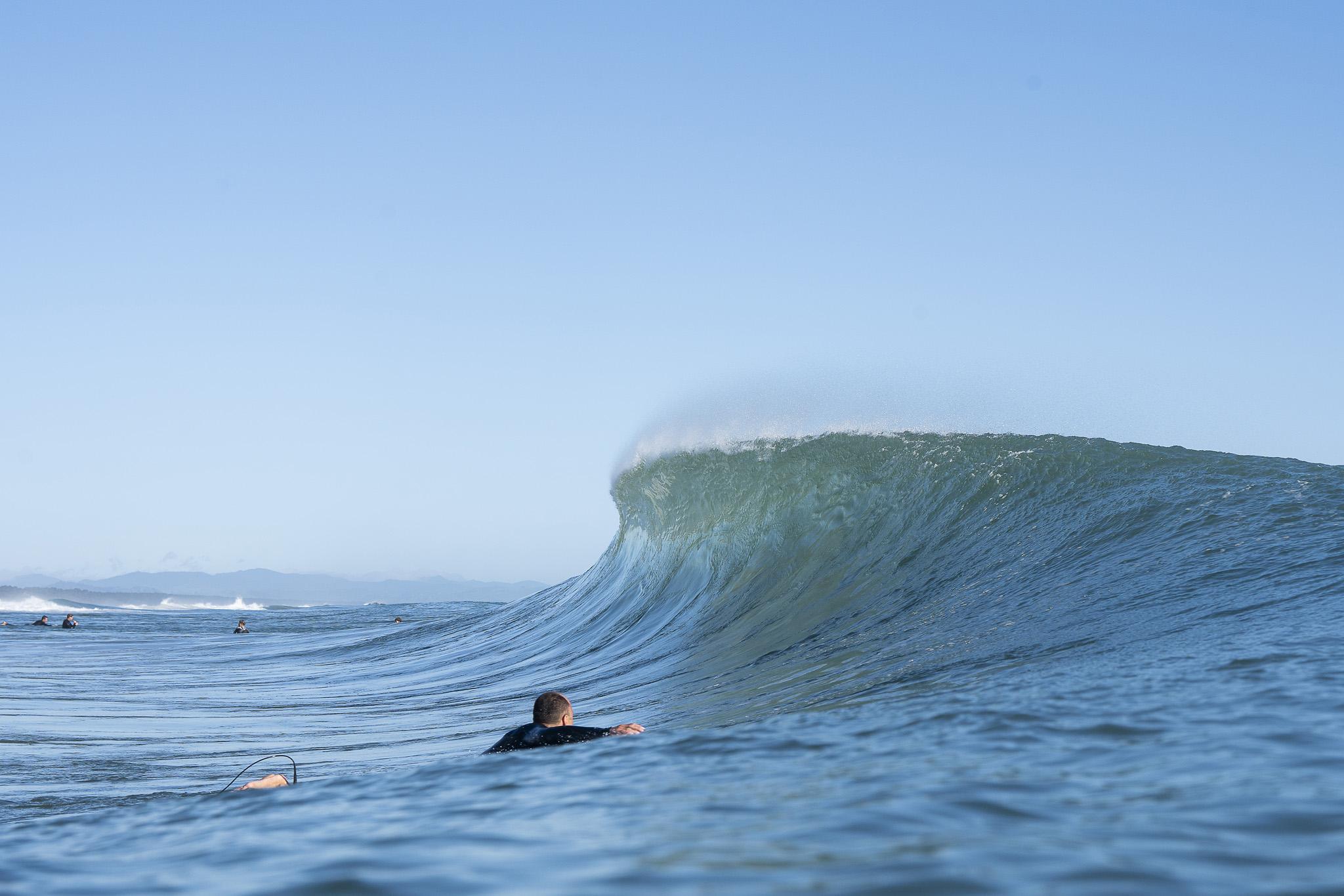 New Zealand: Ex-TC Lola From Start To Finish