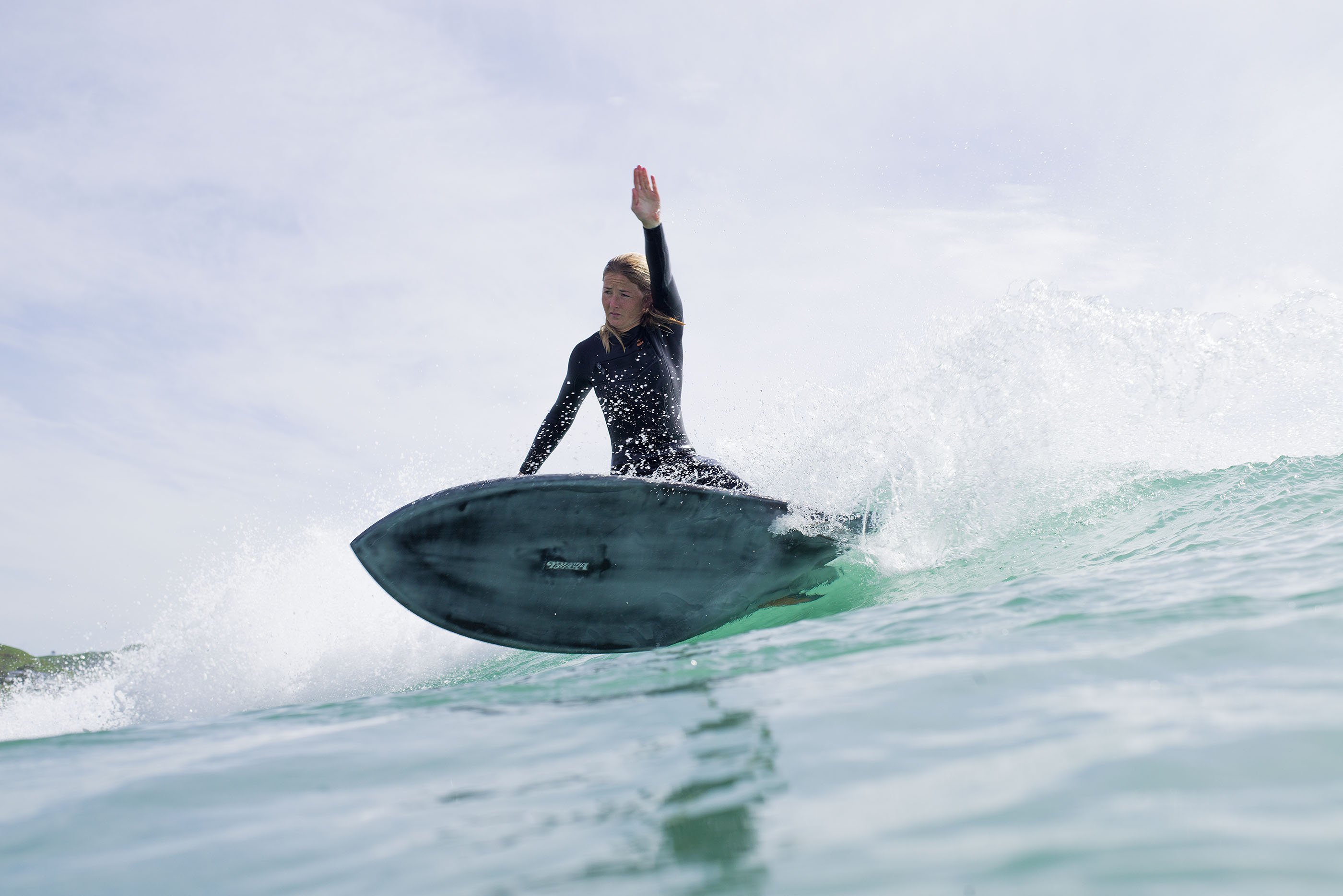 New Zealand: Ex-TC Lola From Start To Finish