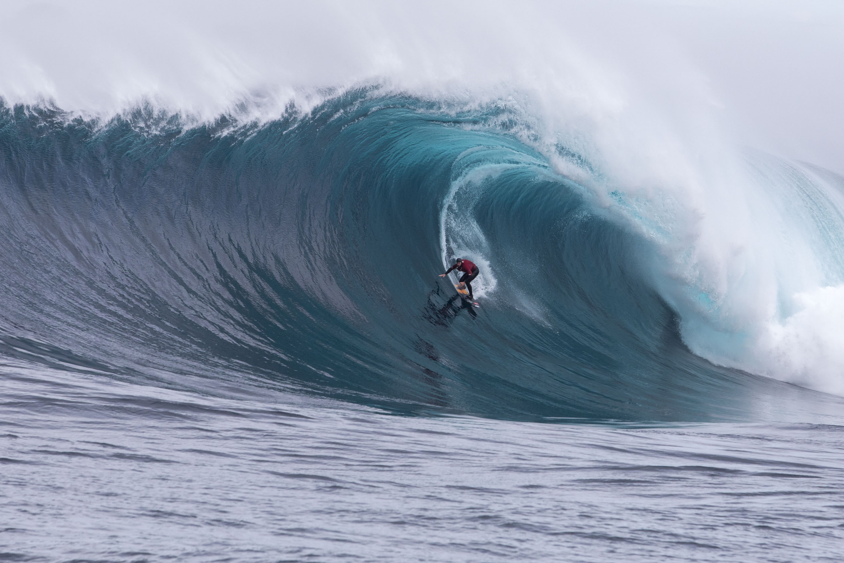 Tasmania: Return To The Rock