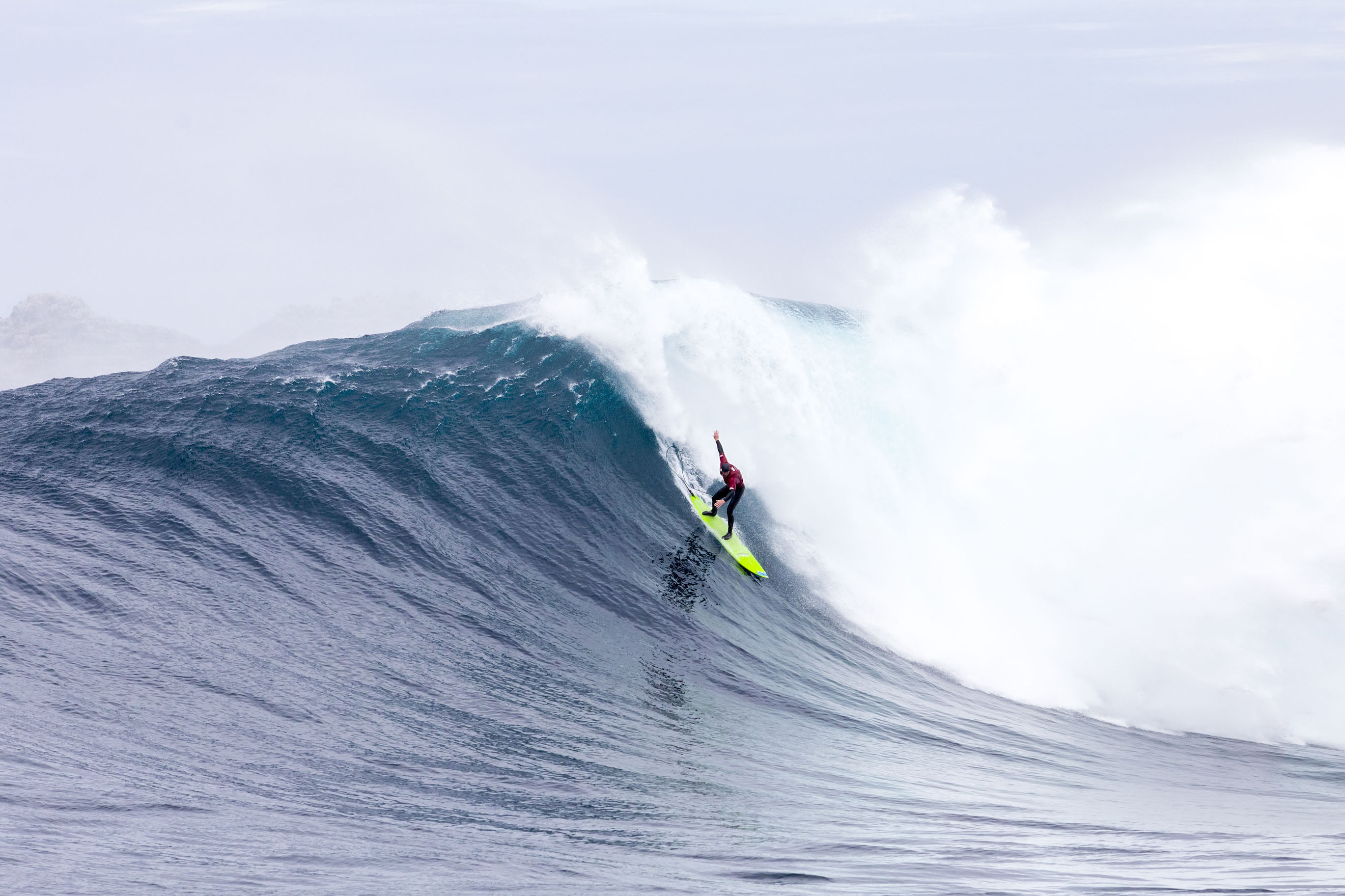 Moments: The Man Who Paddled Pedra