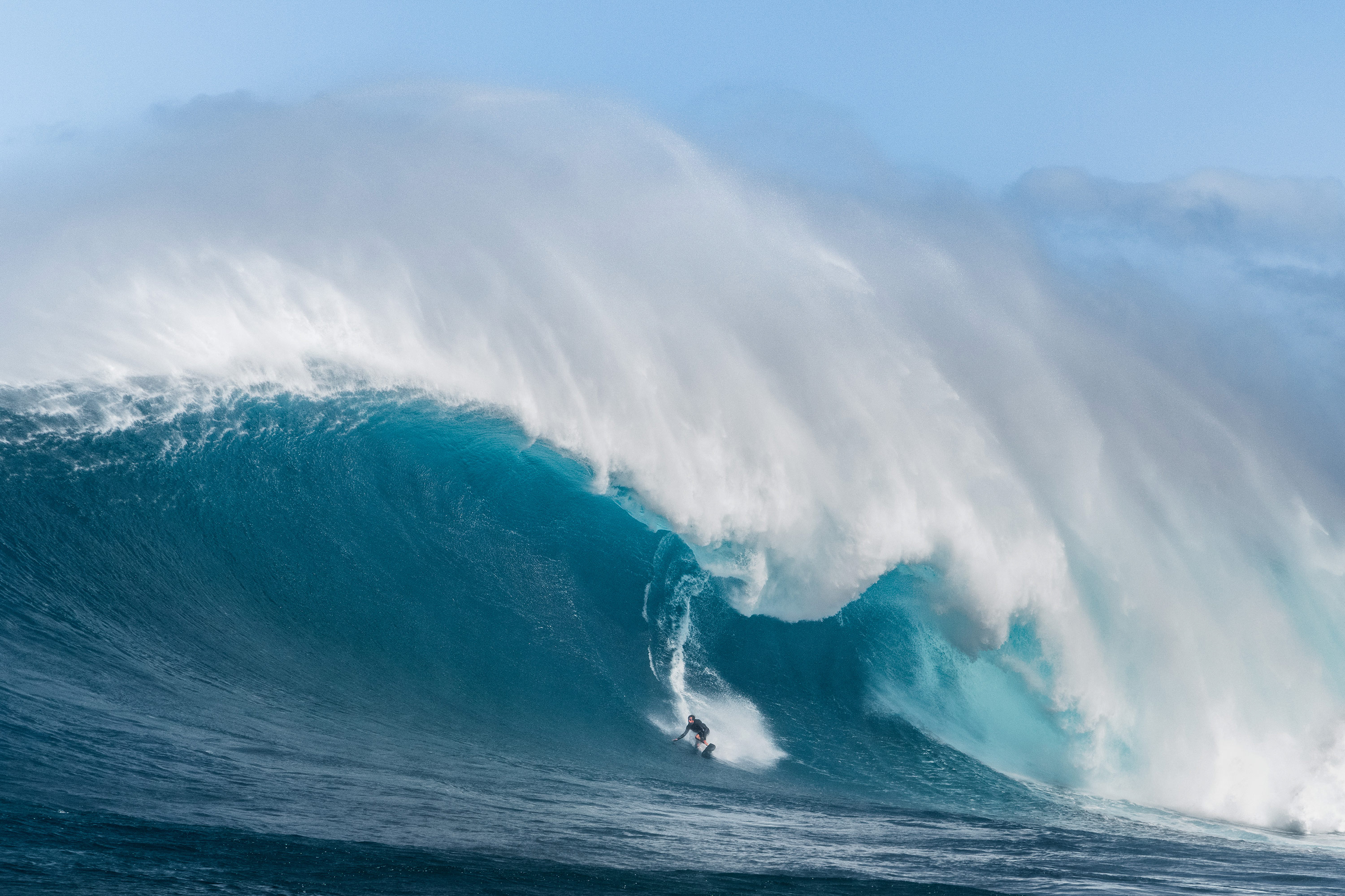 Elsewhere in XXL Hawaii