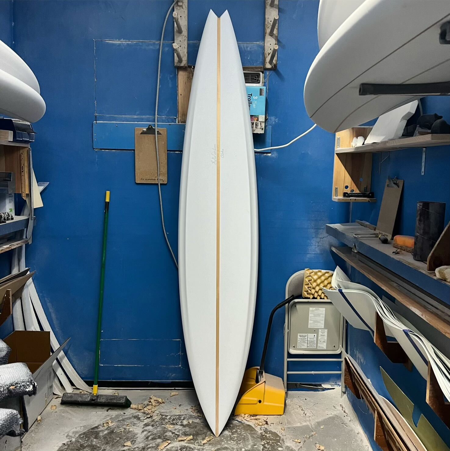 Moments: Pedro Beta’s Black Friday Bomb