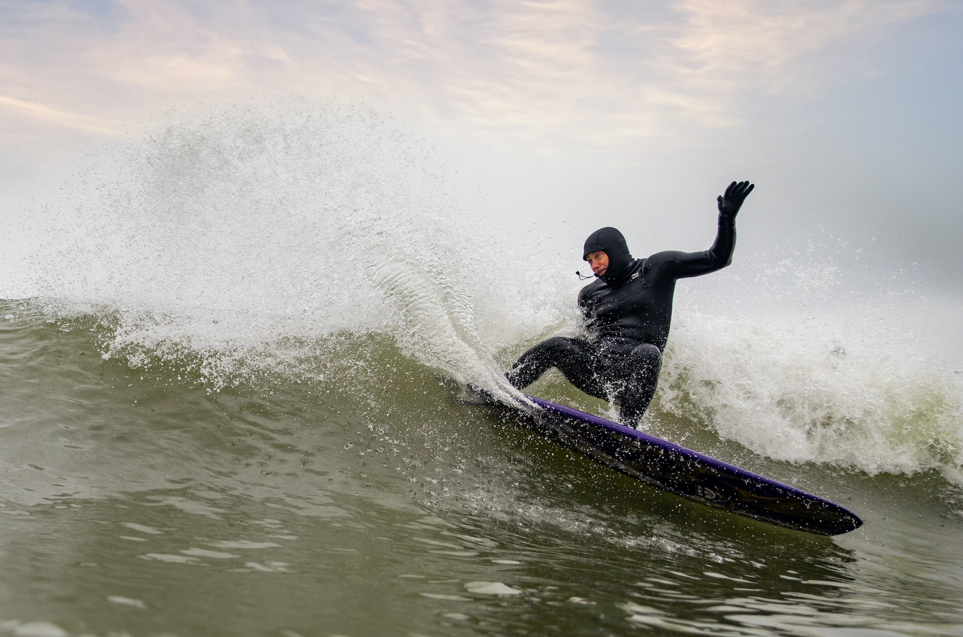 El Niño Winter Outlook for the East Coast and Caribbean