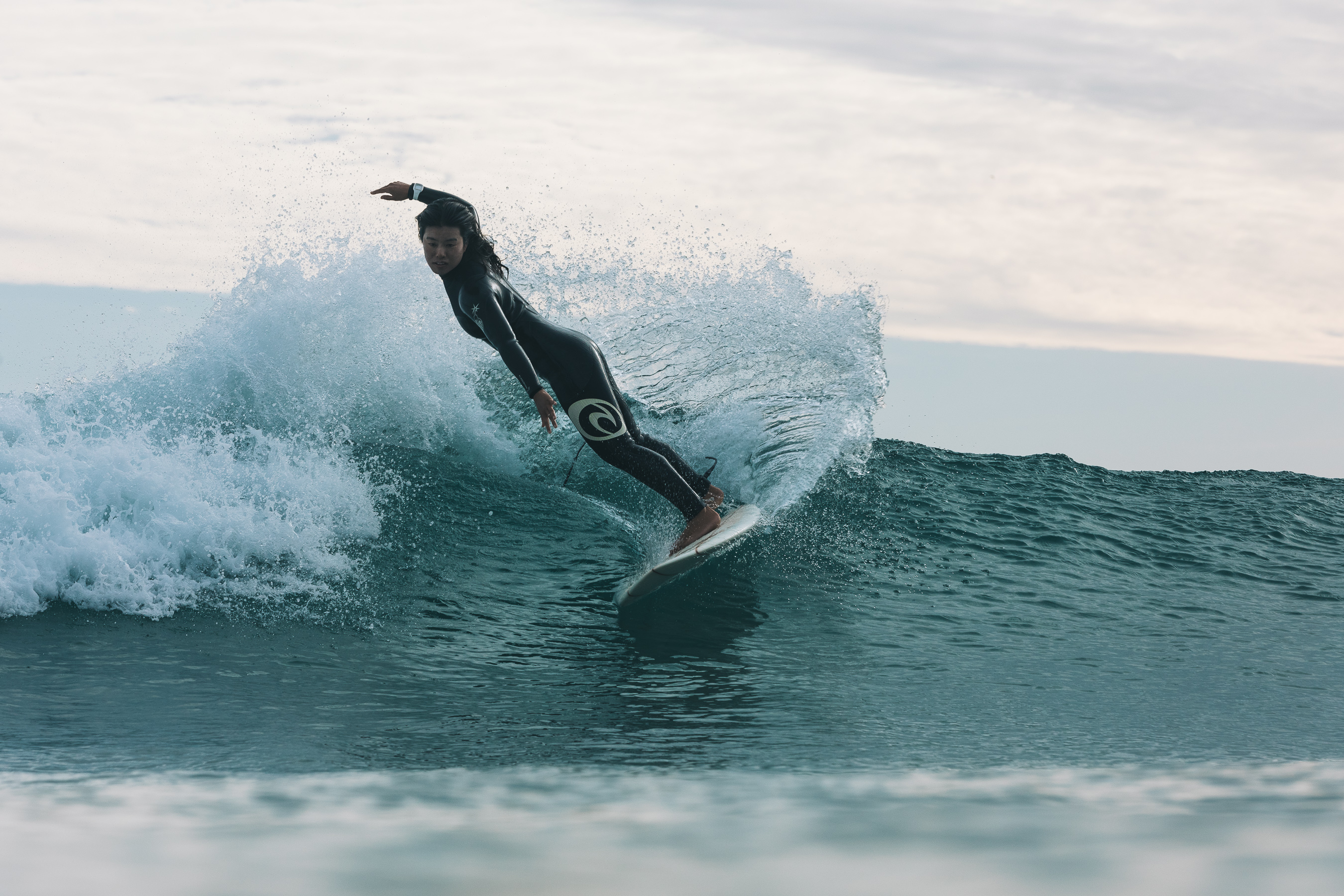 New Zealand: The Mauao Log Sessions