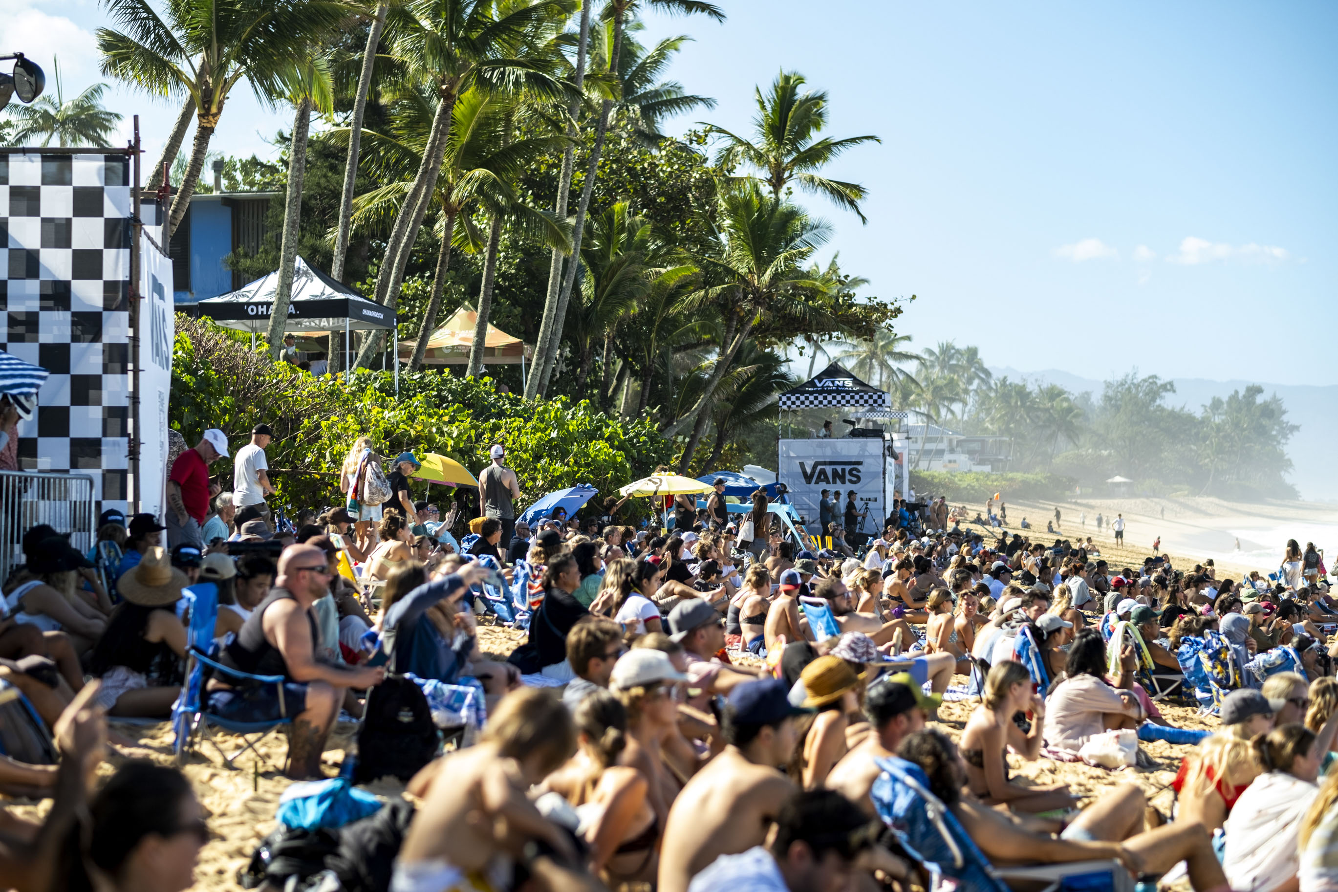 King and Queen of Pipe Reign at Vans Pipe Masters