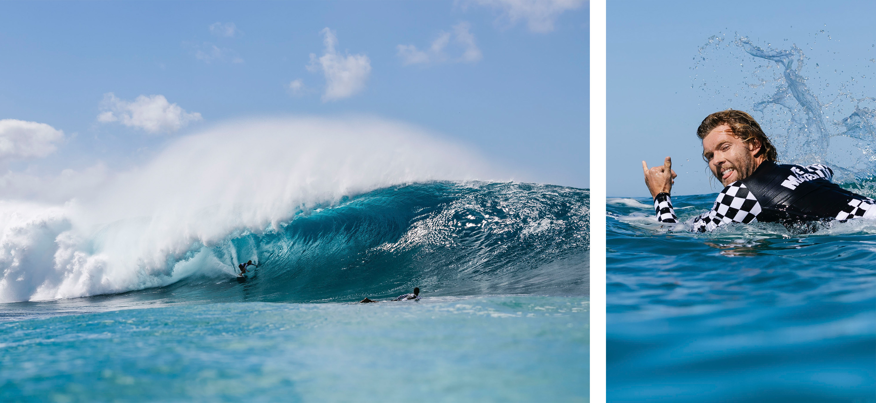 King and Queen of Pipe Reign at Vans Pipe Masters