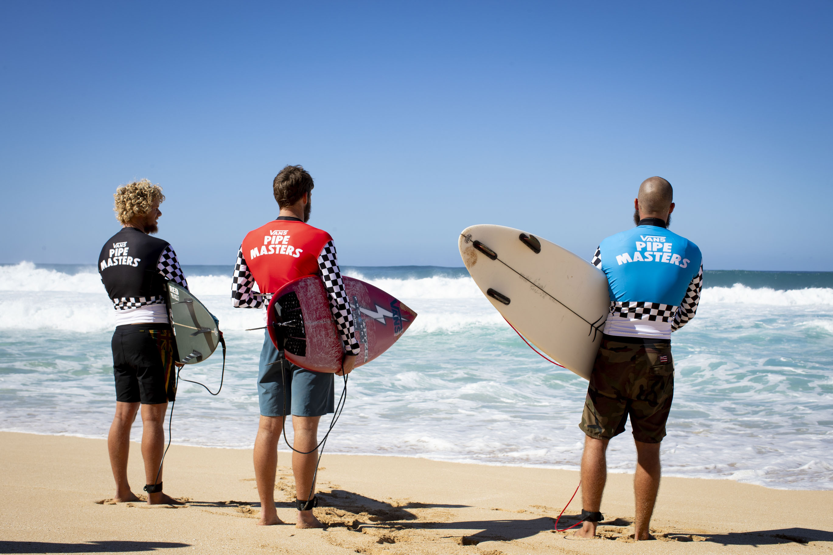 King and Queen of Pipe Reign at Vans Pipe Masters