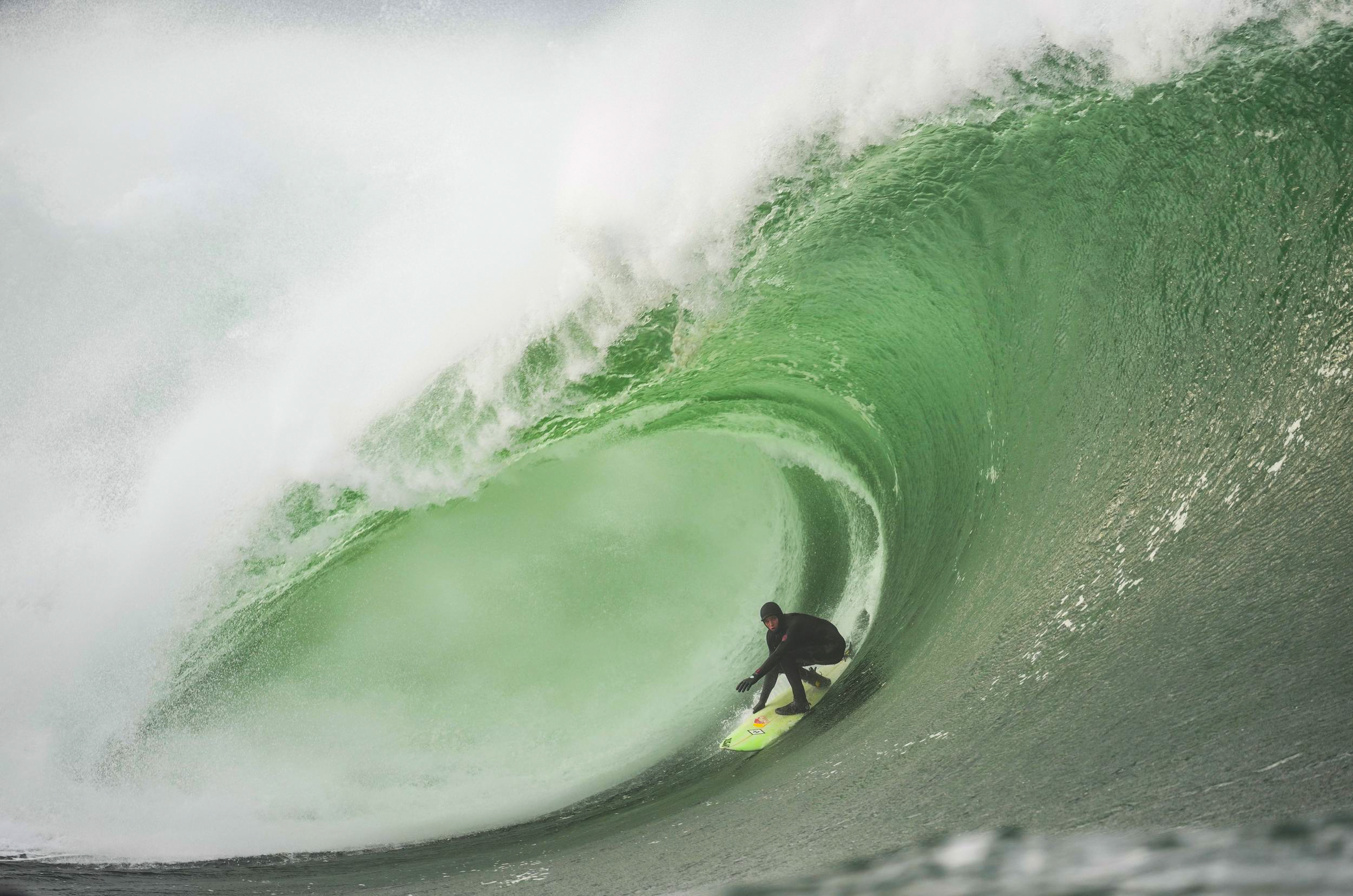 Western Europe's Wonderful Winter Weekend