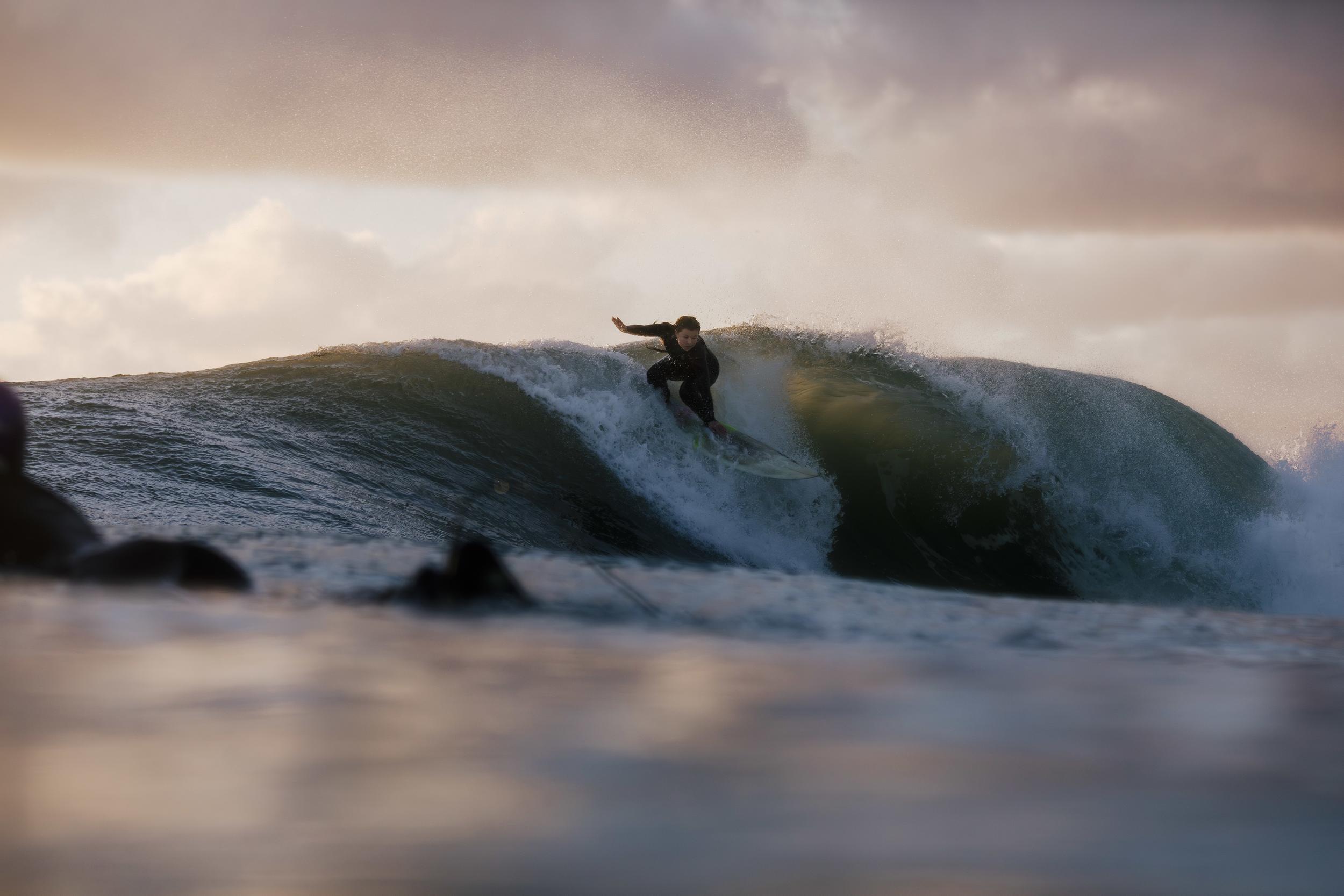 Western Europe's Wonderful Winter Weekend