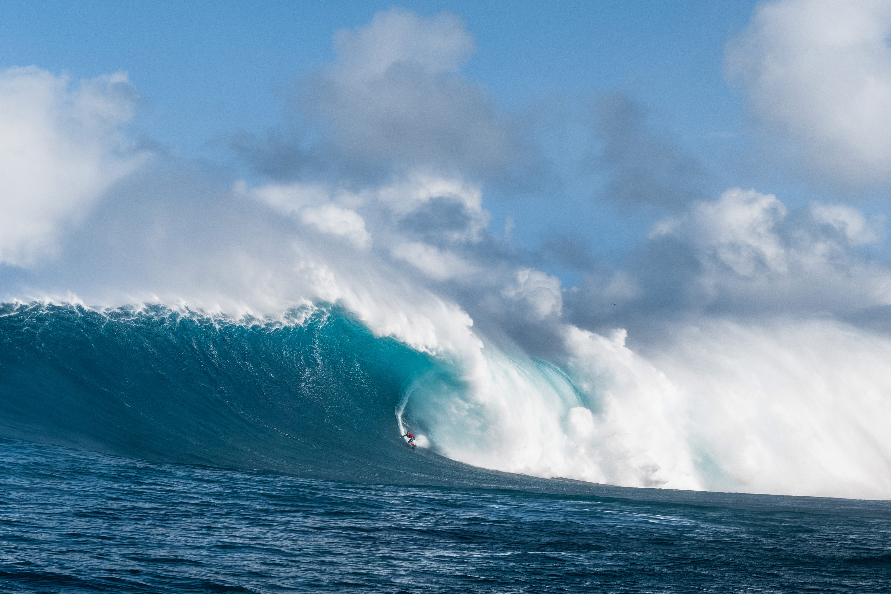 2023-24 Hawaii El Nino Winter Outlook