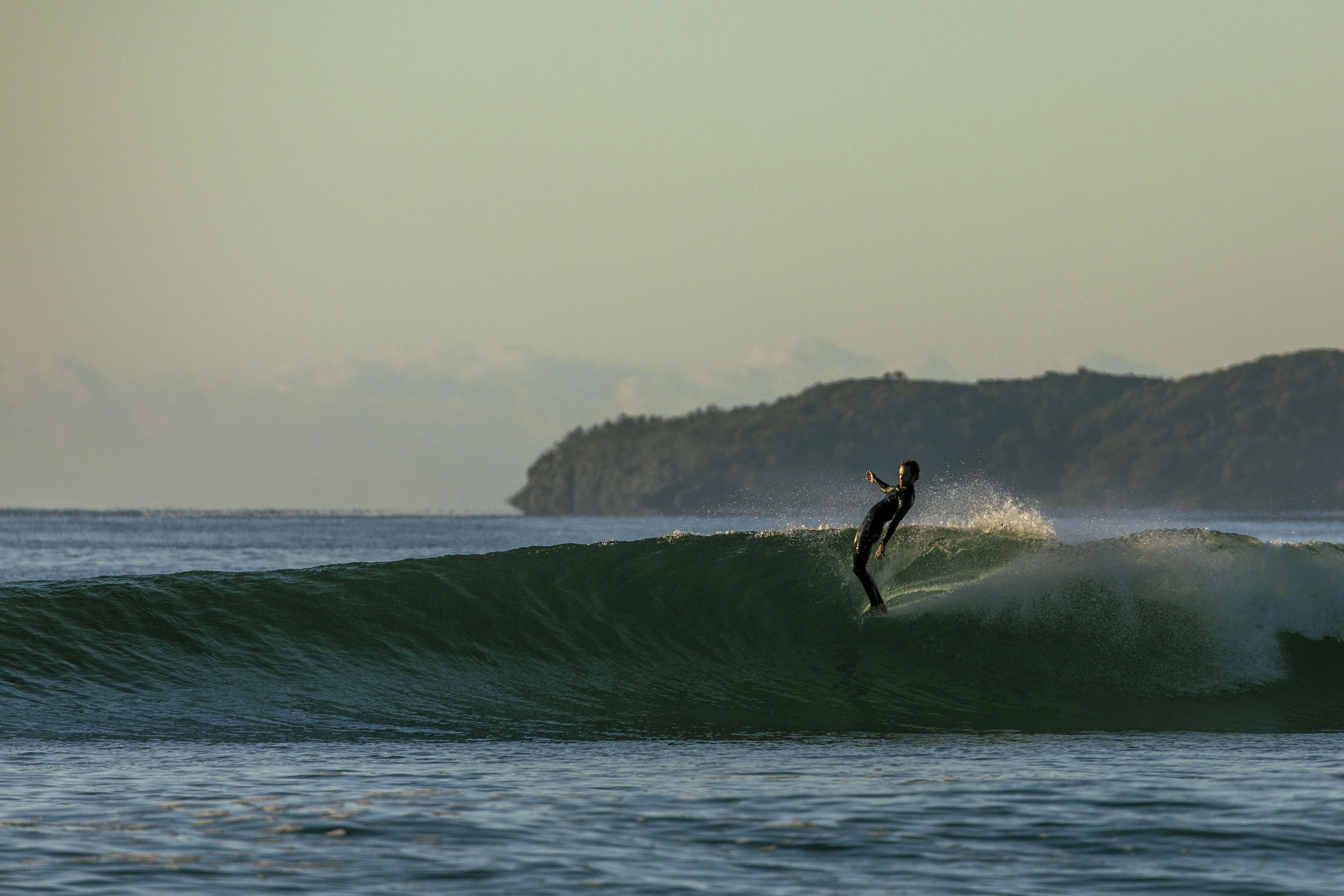 Effortless: Noosa, A Surfing Family