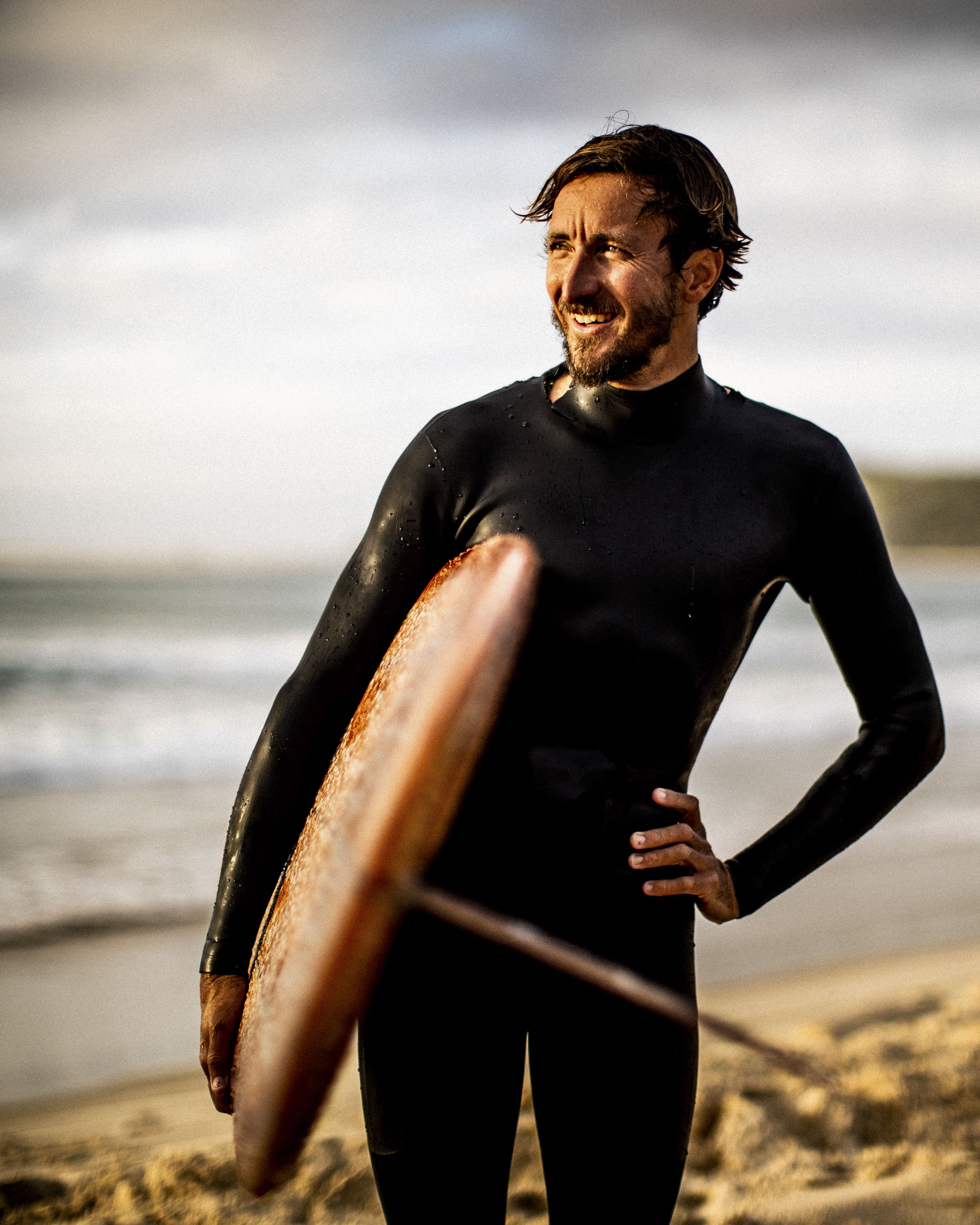 Effortless: Noosa, A Surfing Family