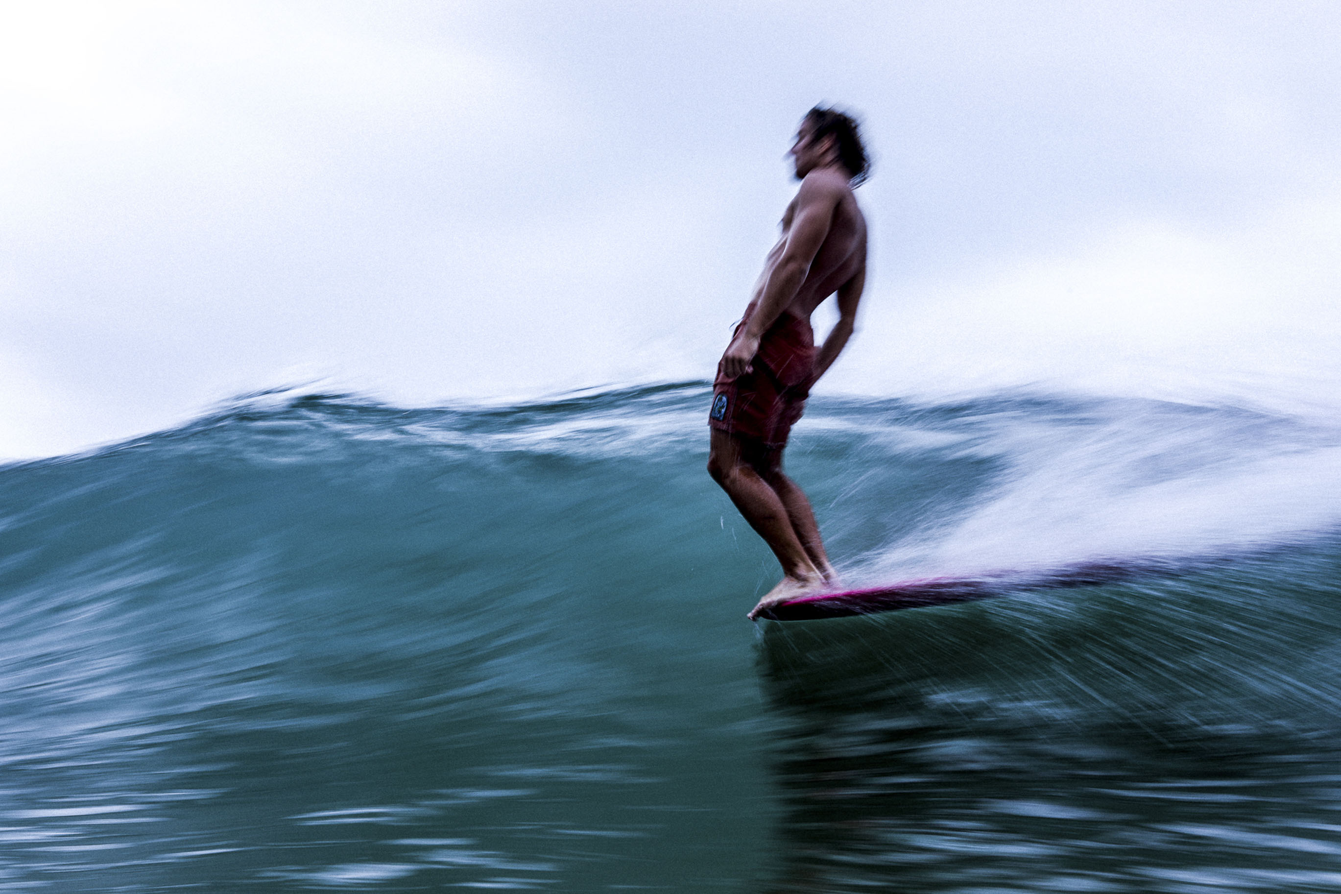 Effortless: Noosa, A Surfing Family