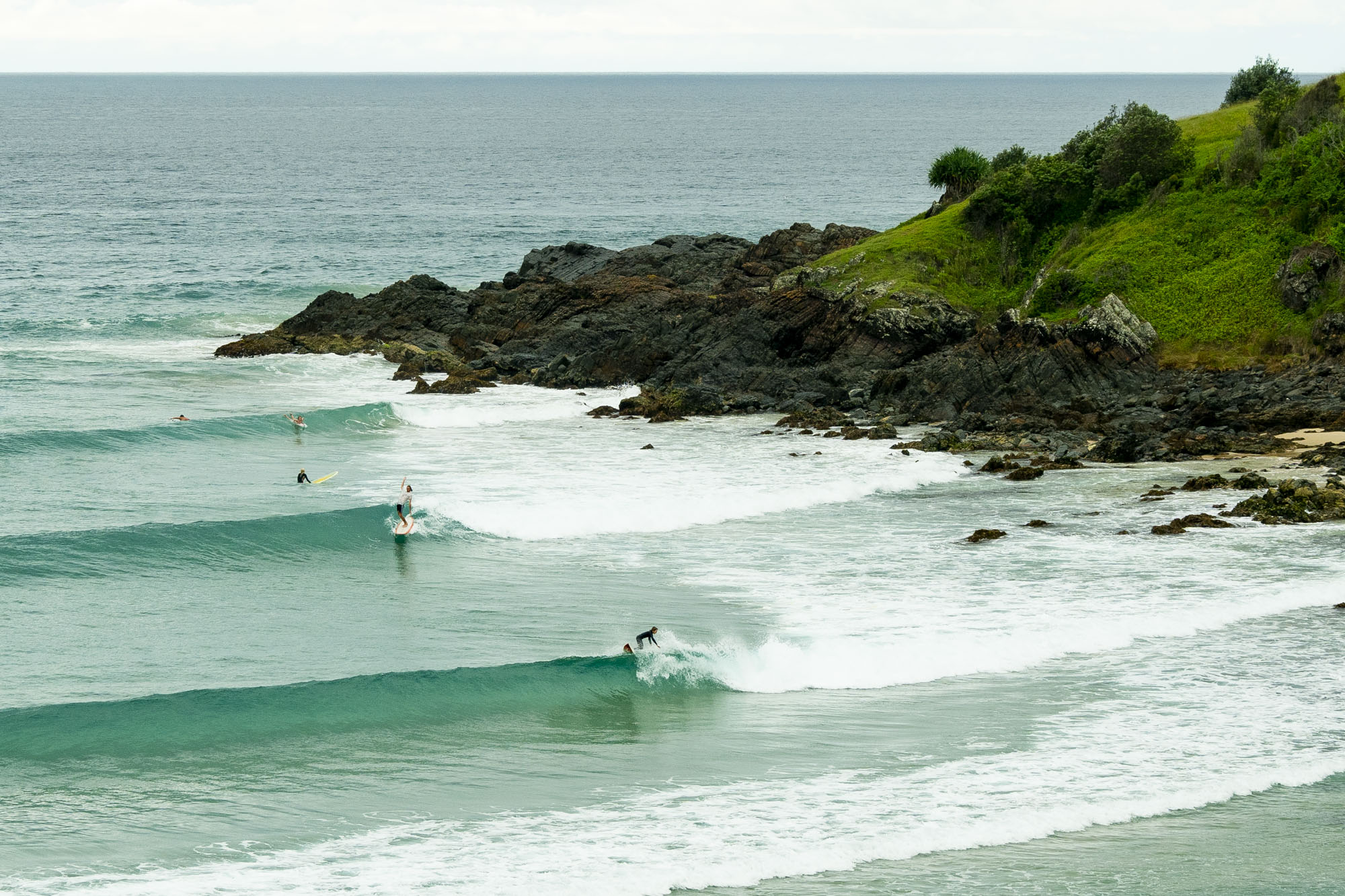 Place in Time: Crescent Head, Australia