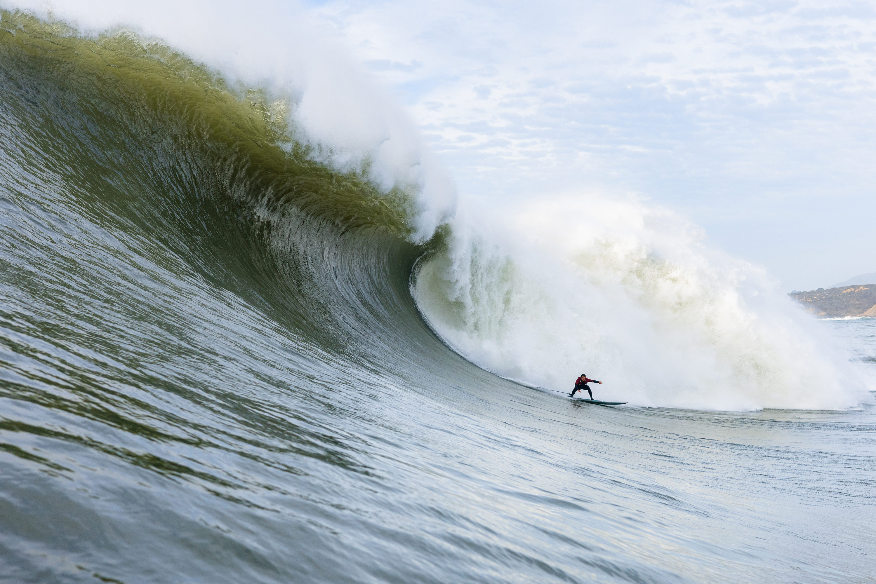 Maverick’s: A Christmas Appetizer