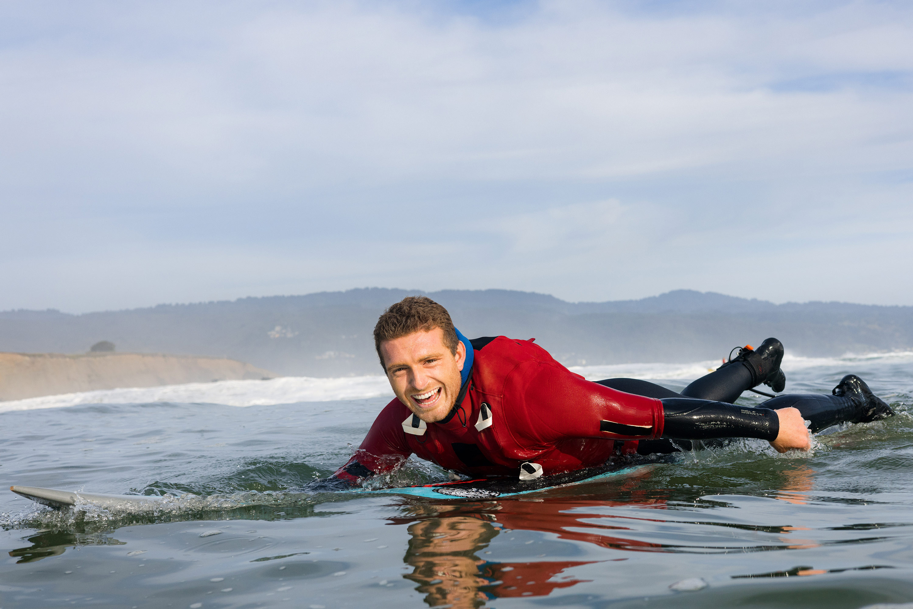 Maverick’s: A Christmas Appetizer