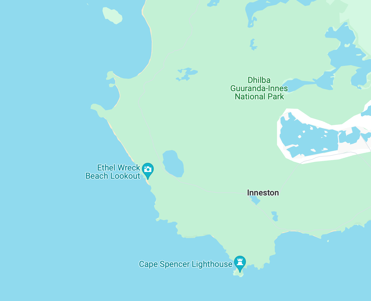 South Australia: Shark Victim IDed as Khai Cowley, 15