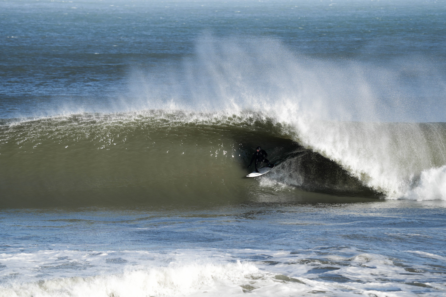 Outlook: Active Atlantic Storm Track Jumpstarts January