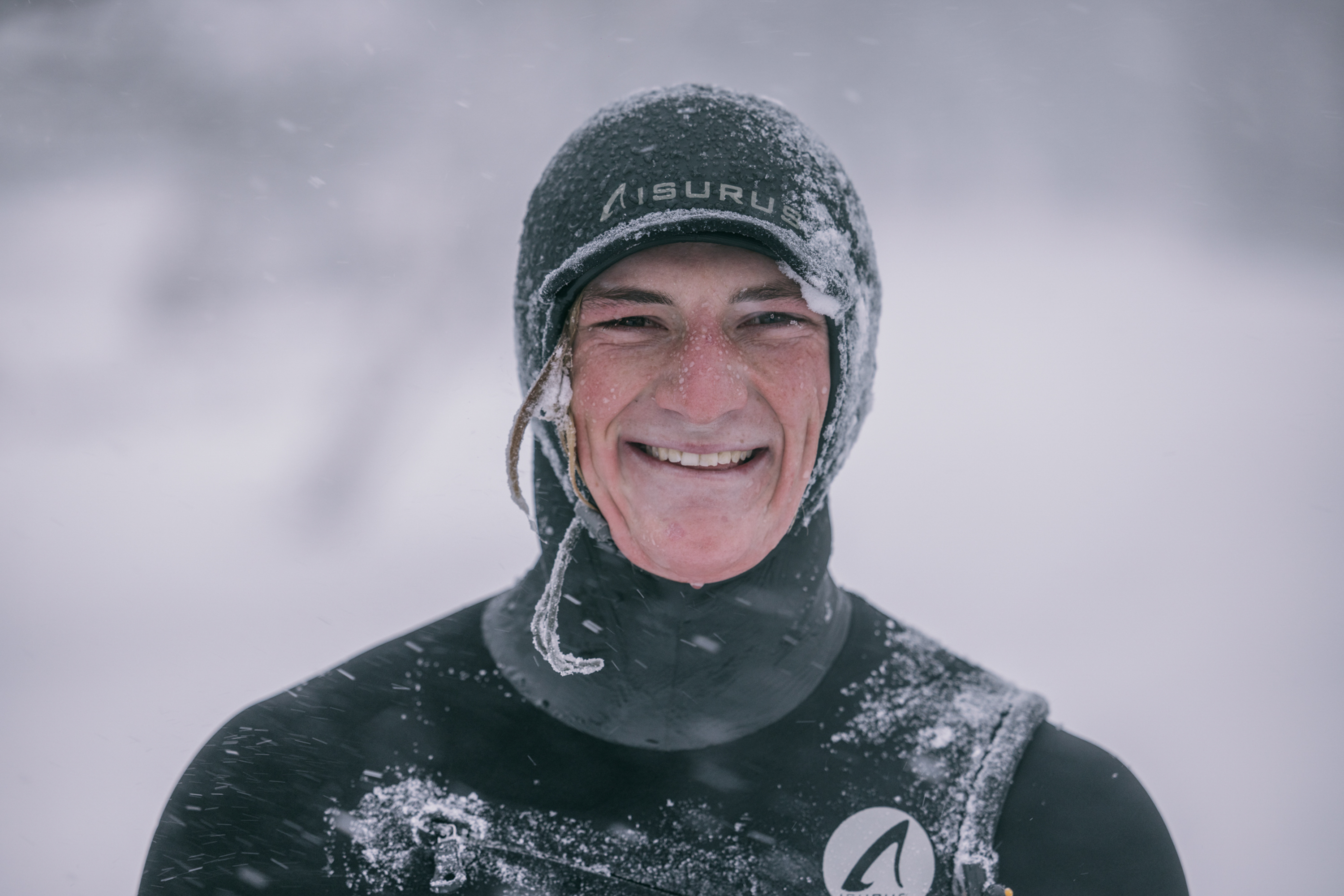 El Niño Atlantico, Part 1: Alabama to Maine