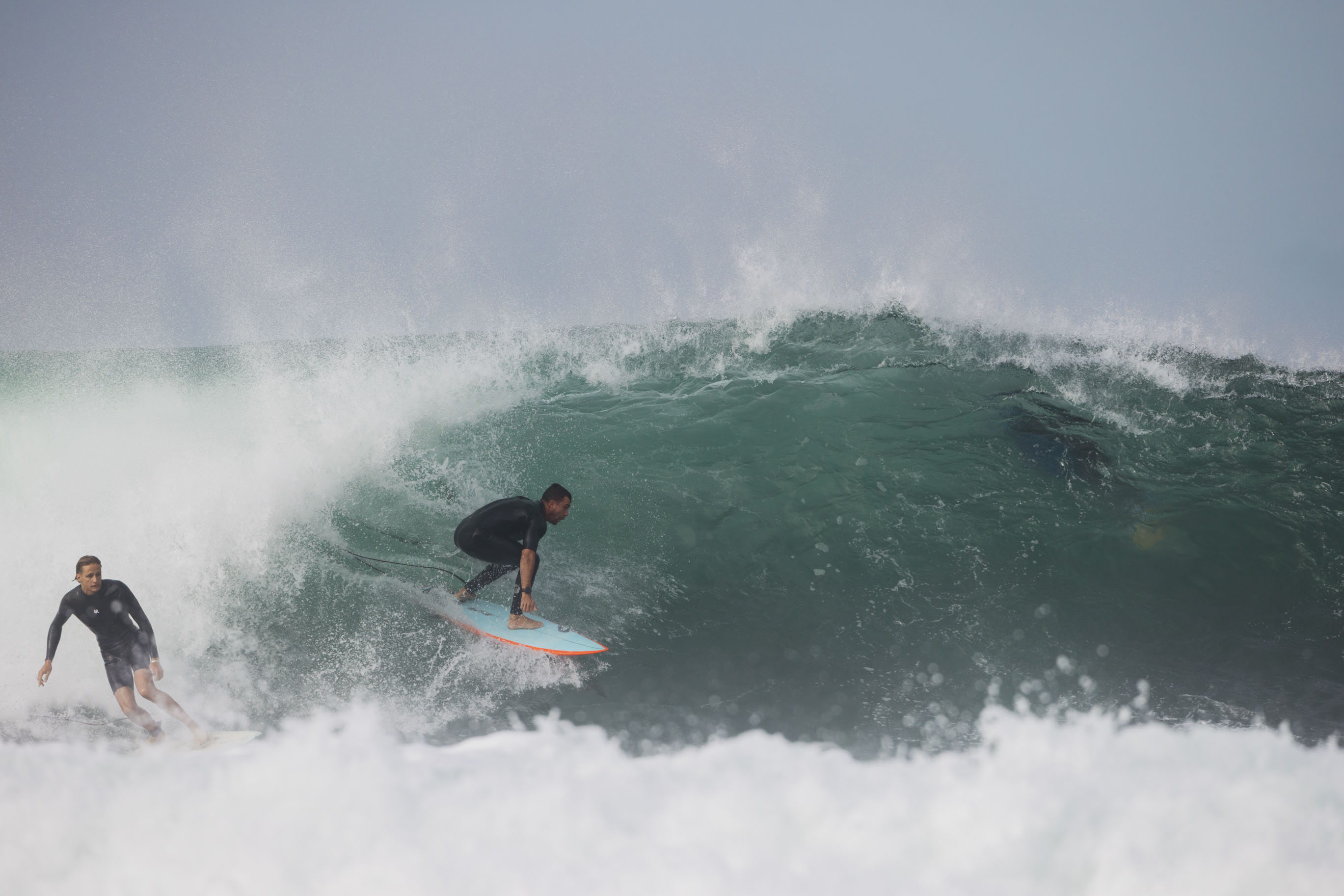 Holiday Heaven: A Day Down South