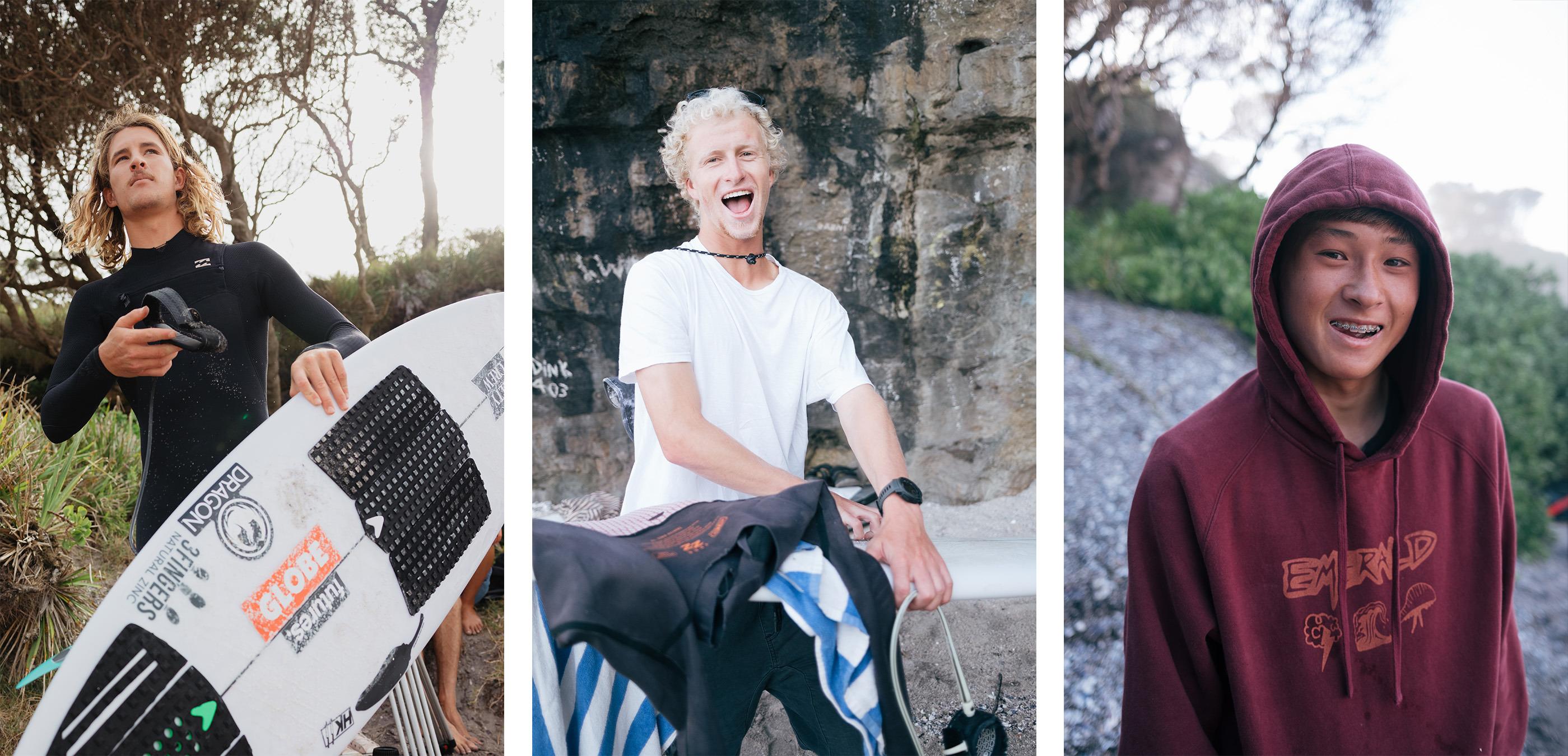 Holiday Heaven: A Day Down South