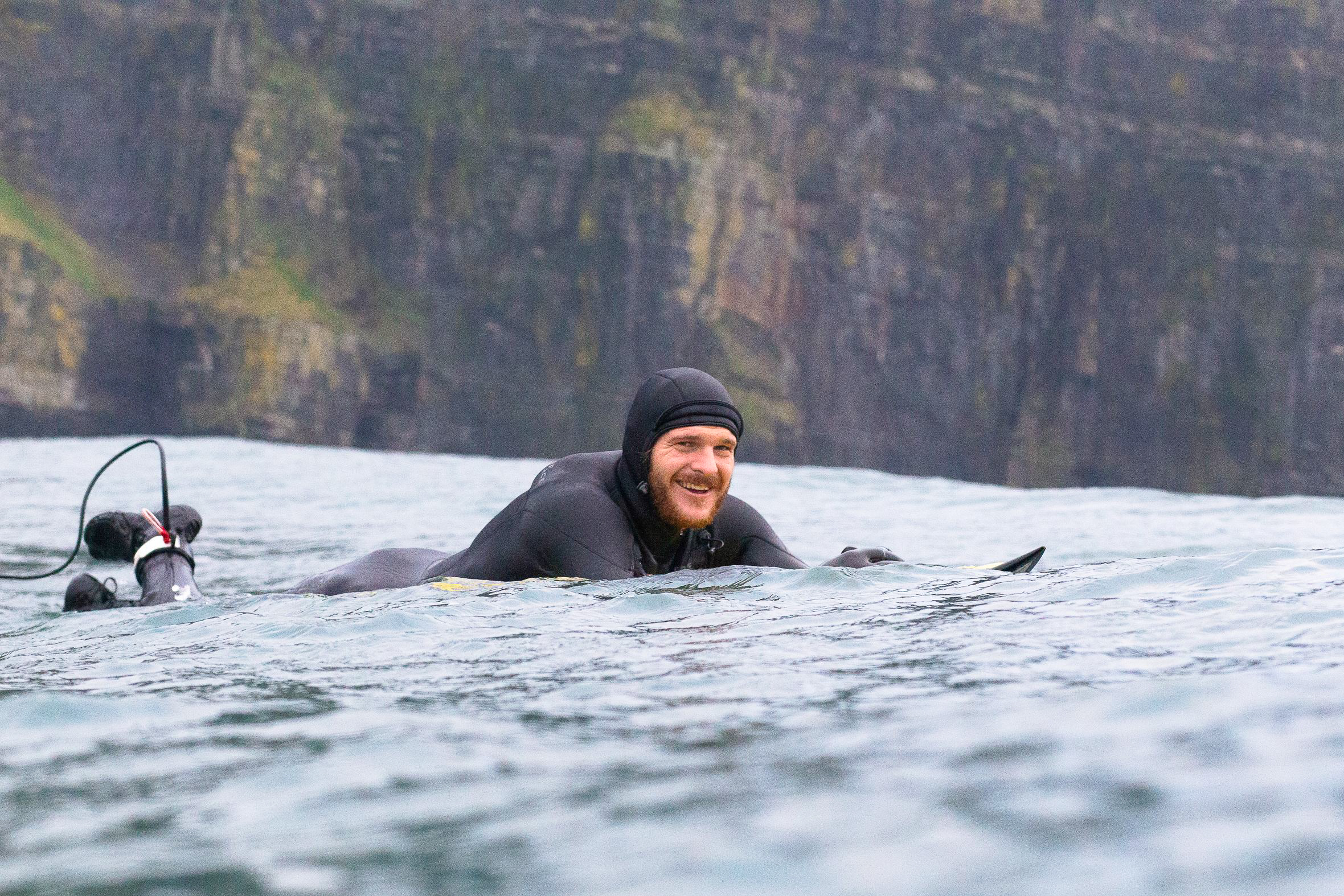 Watch Big Ireland: A Gathering At The Cliffs