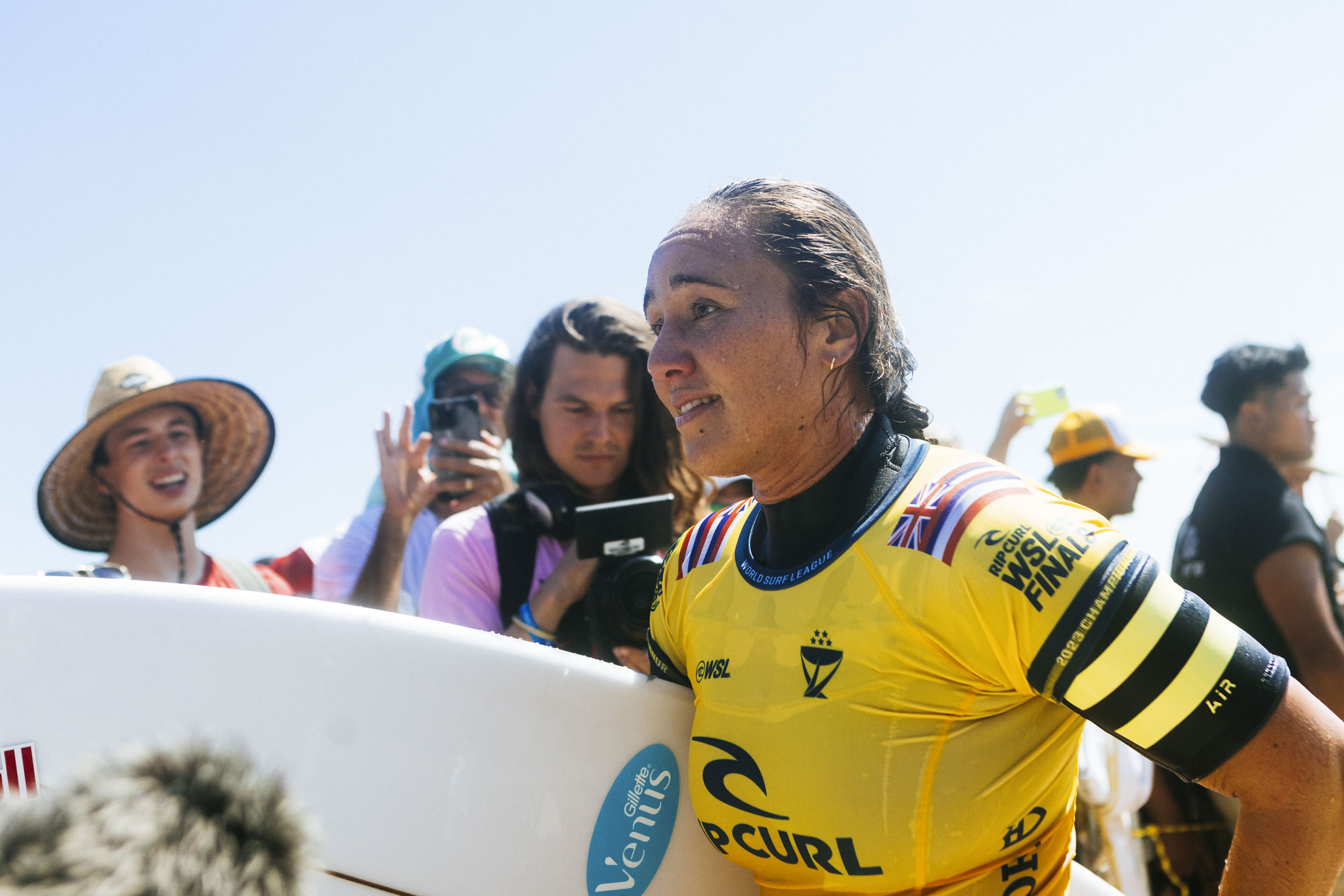 Cait Miers: 14 Countries In Nine Months