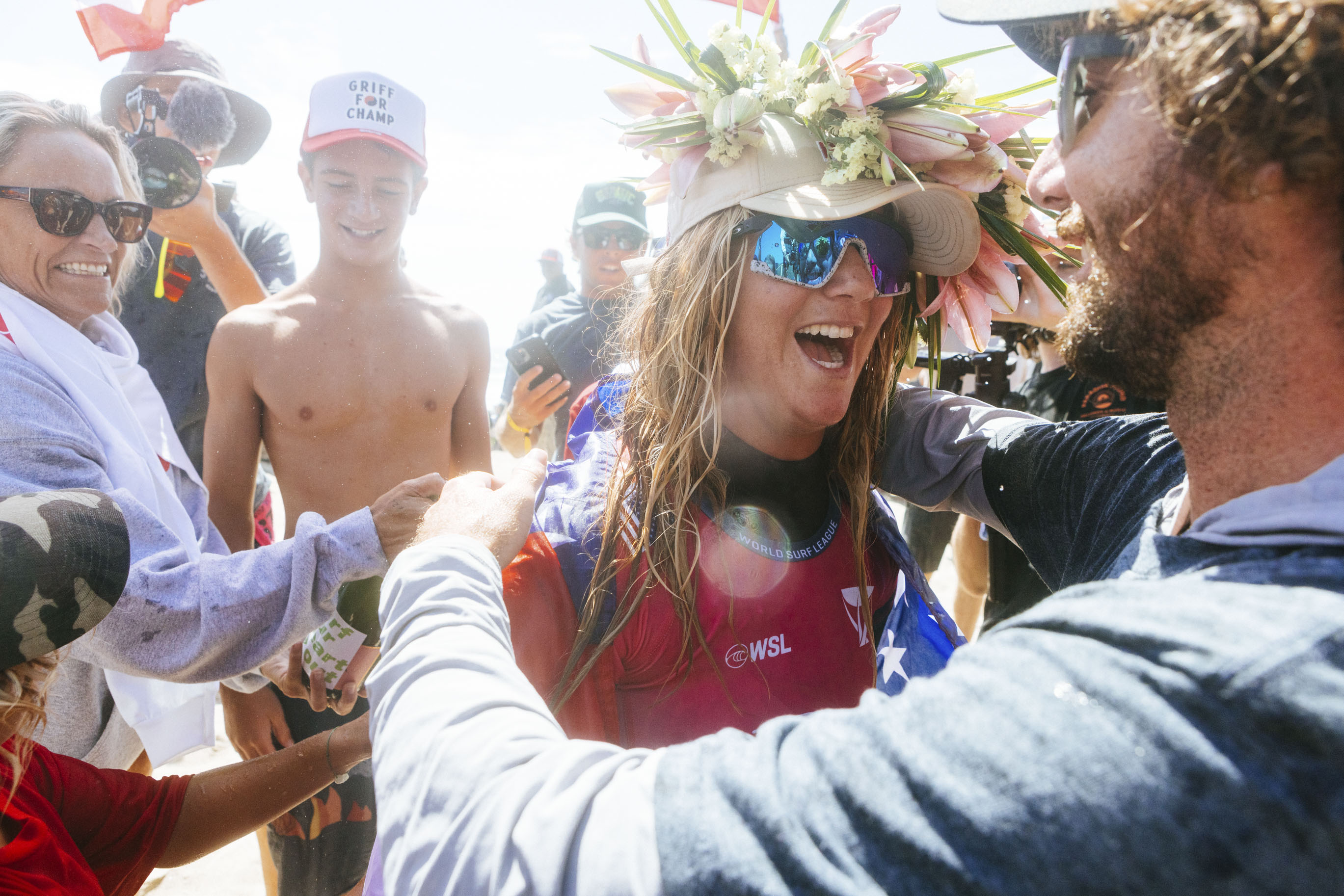 Cait Miers: 14 Countries In Nine Months