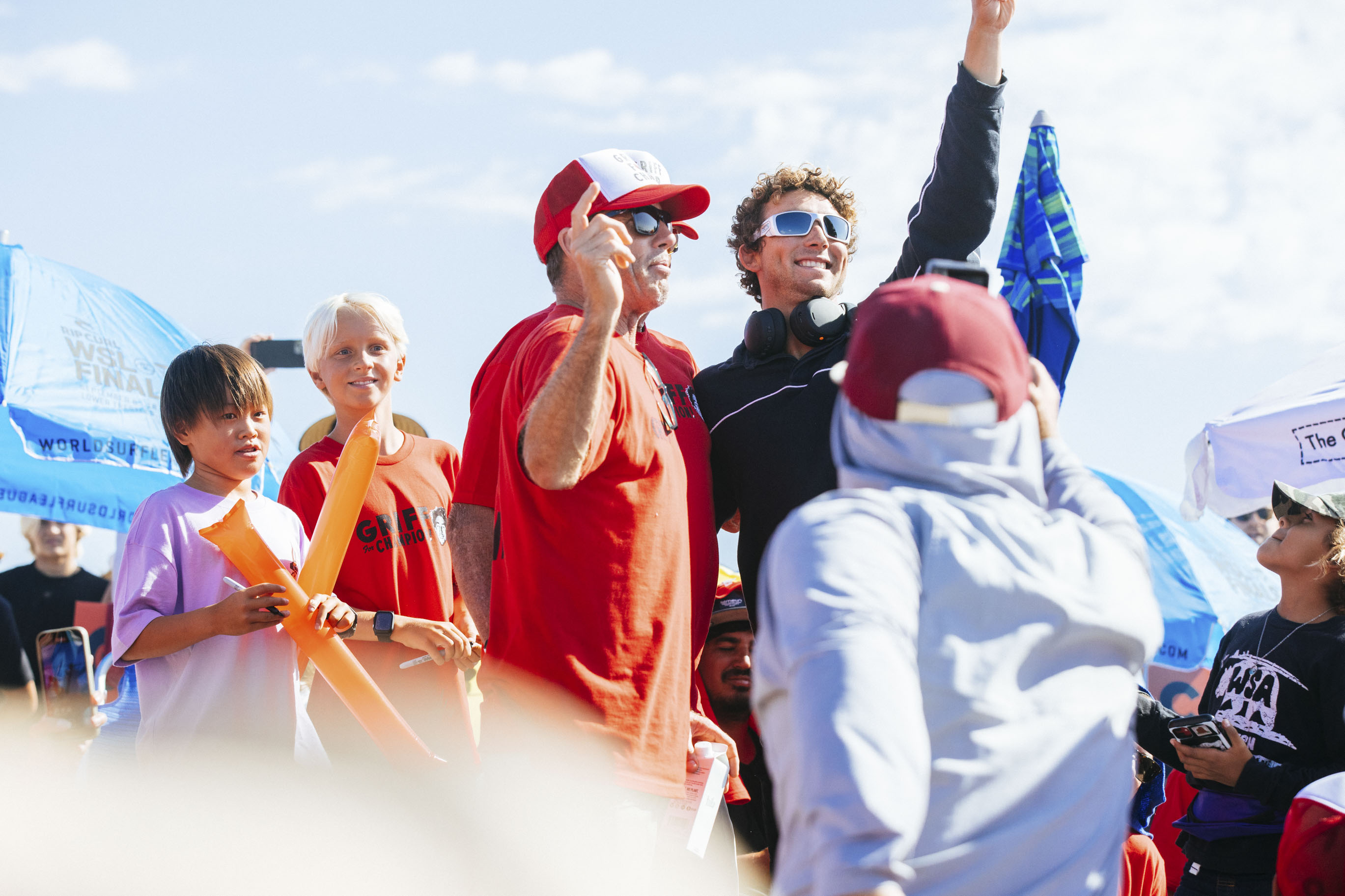 Cait Miers: 14 Countries In Nine Months