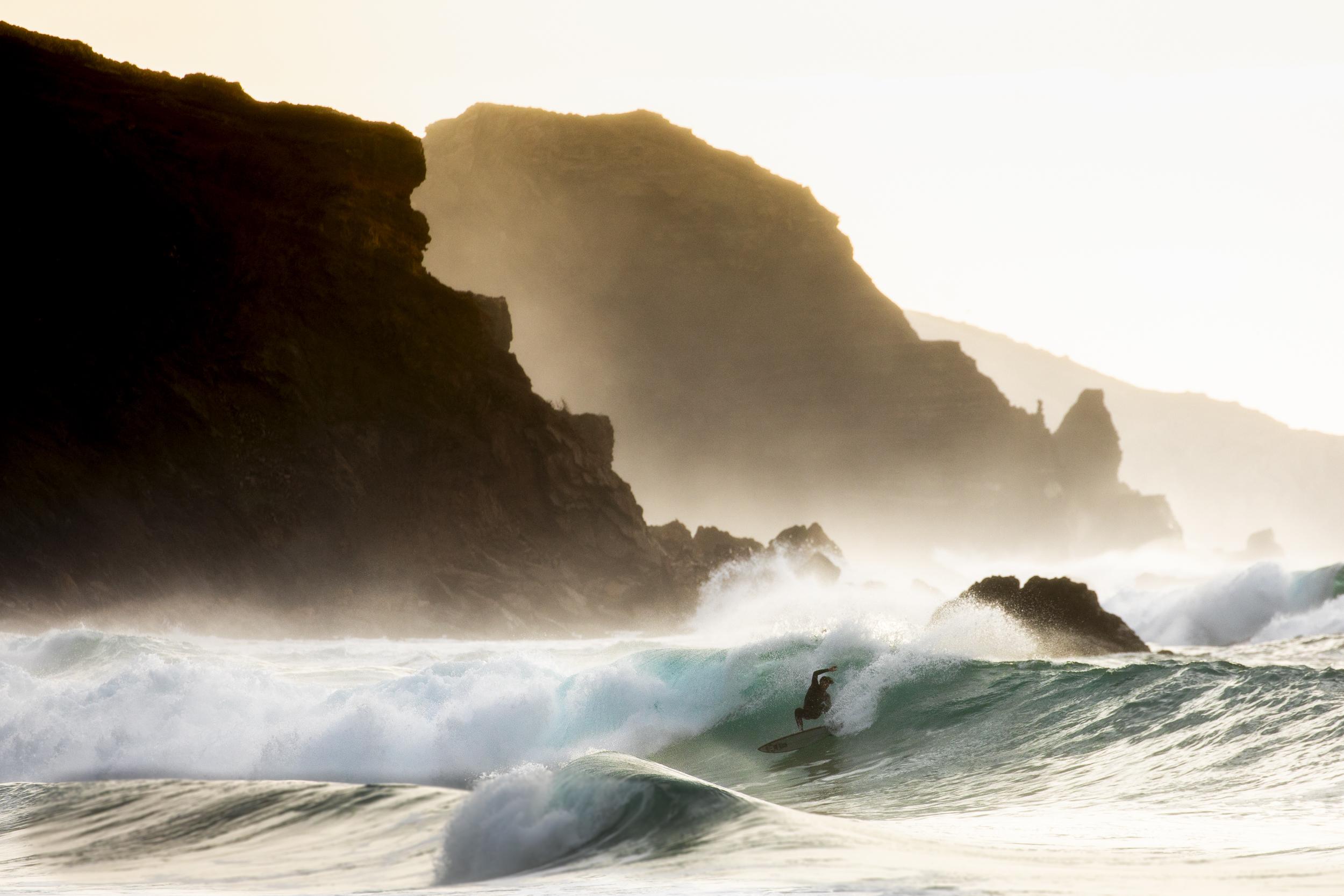 “Portugal Always Delivers”