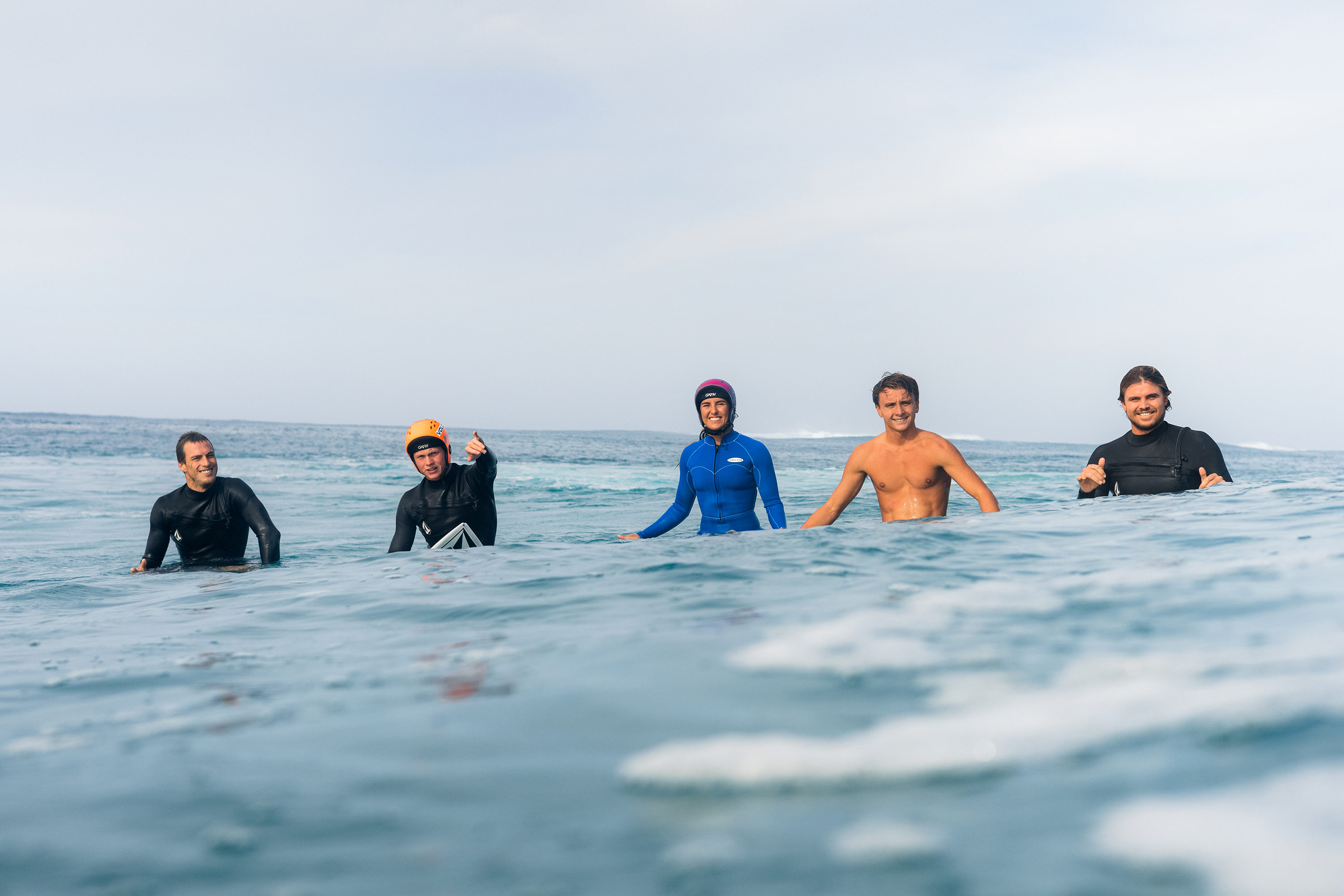 Billy Kemper Wins Da Hui Backdoor Shootout; Volcom Takes Team Division