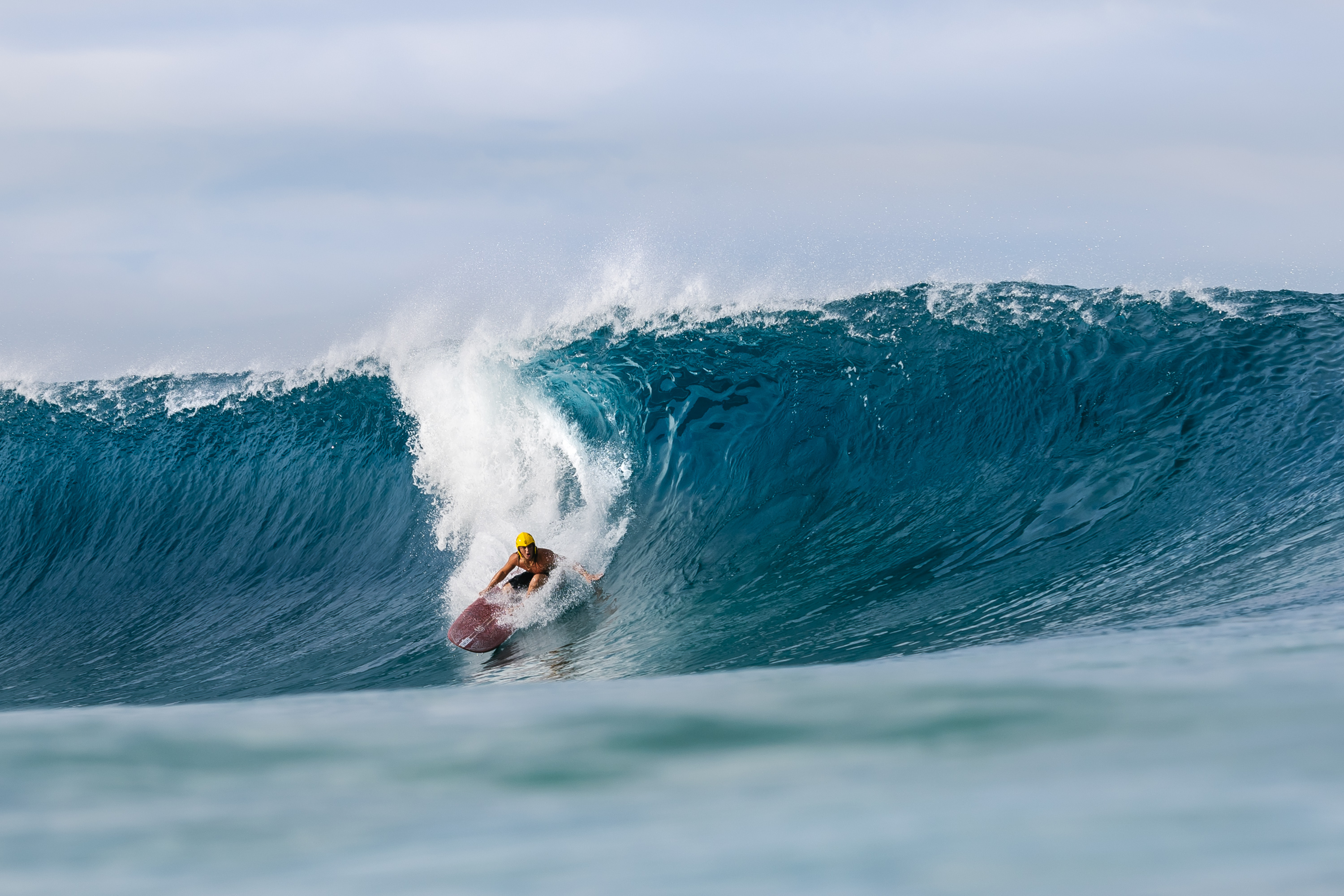 Billy Kemper Wins Da Hui Backdoor Shootout; Volcom Takes Team Division