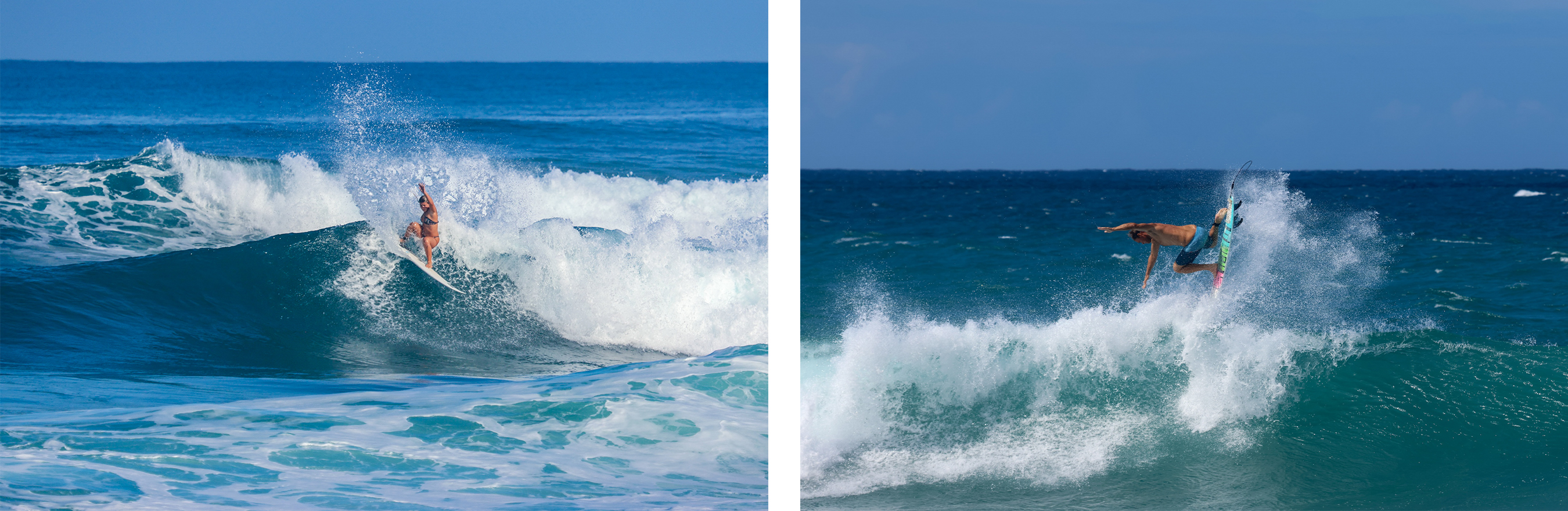 El Niño Atlantico, Part 3: Puerto Rico