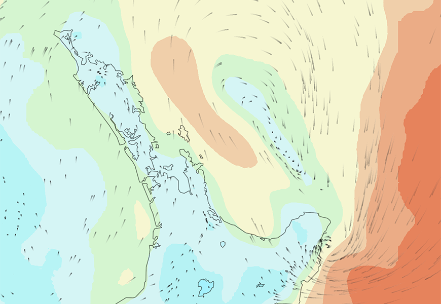 Incoming Update: Strong NE Swell Peaks Monday