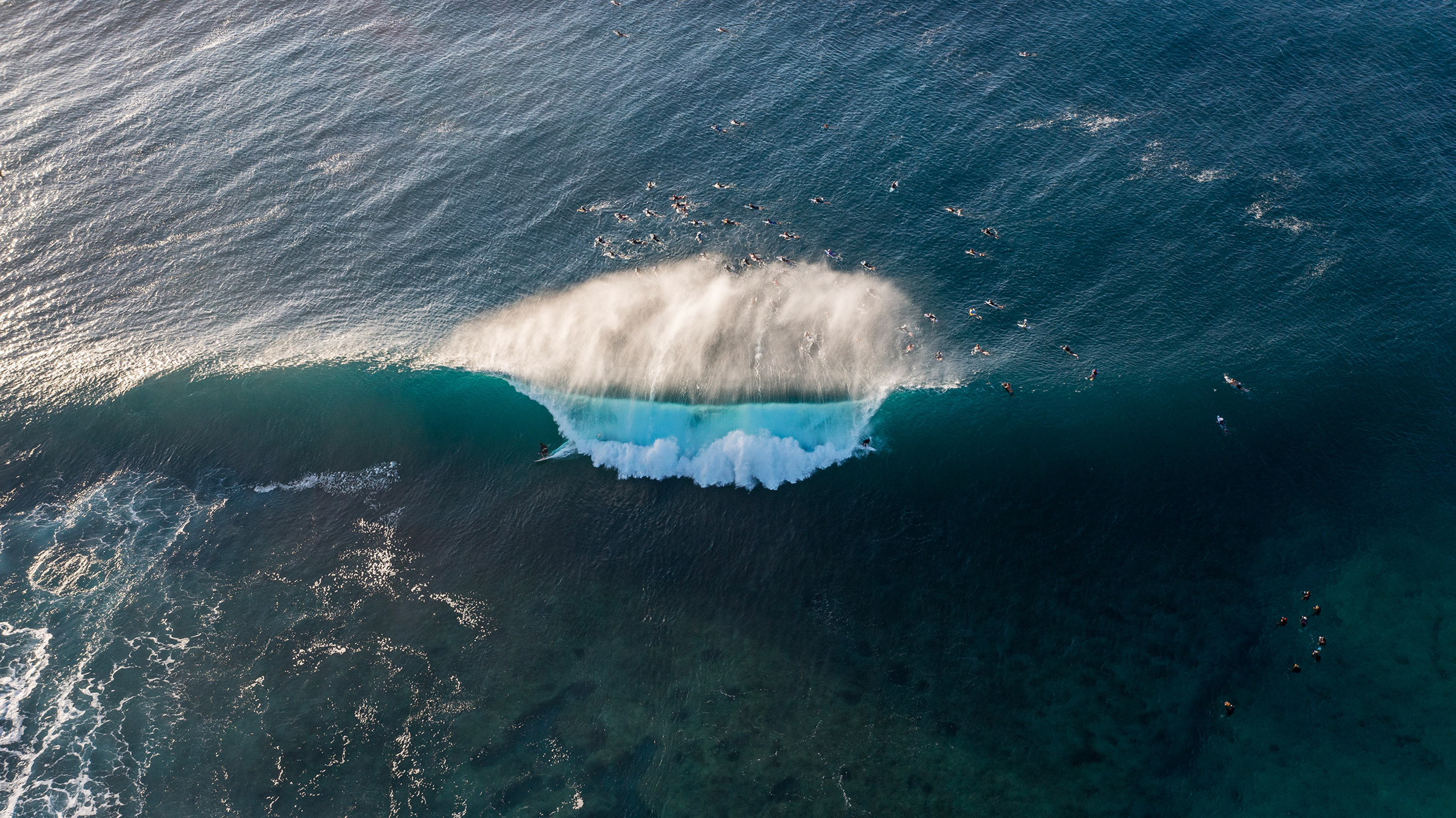 Picture Perfect Pipeline