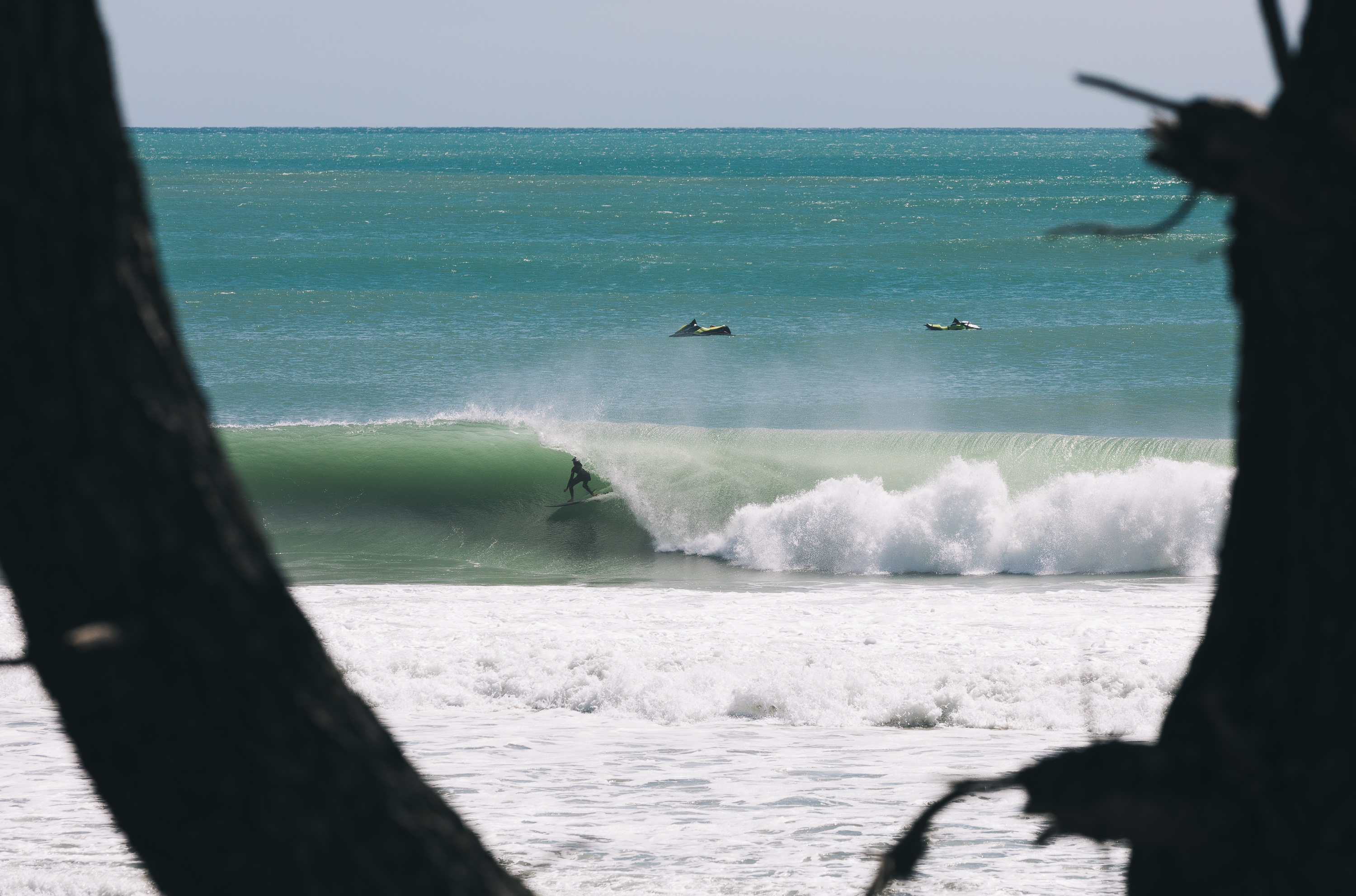 East Coast: A Week Of Stunning Waves