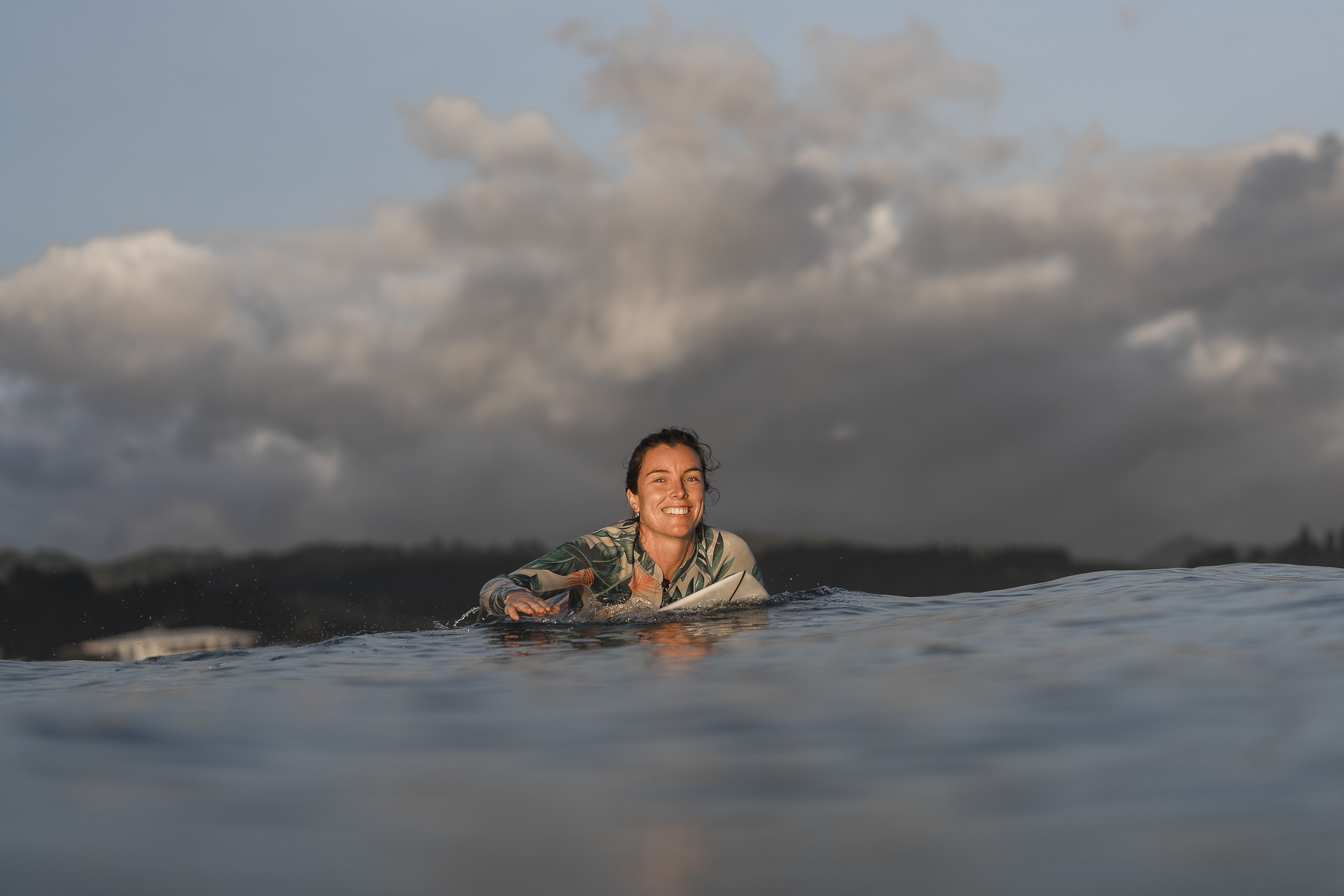 East Coast: A Week Of Stunning Waves