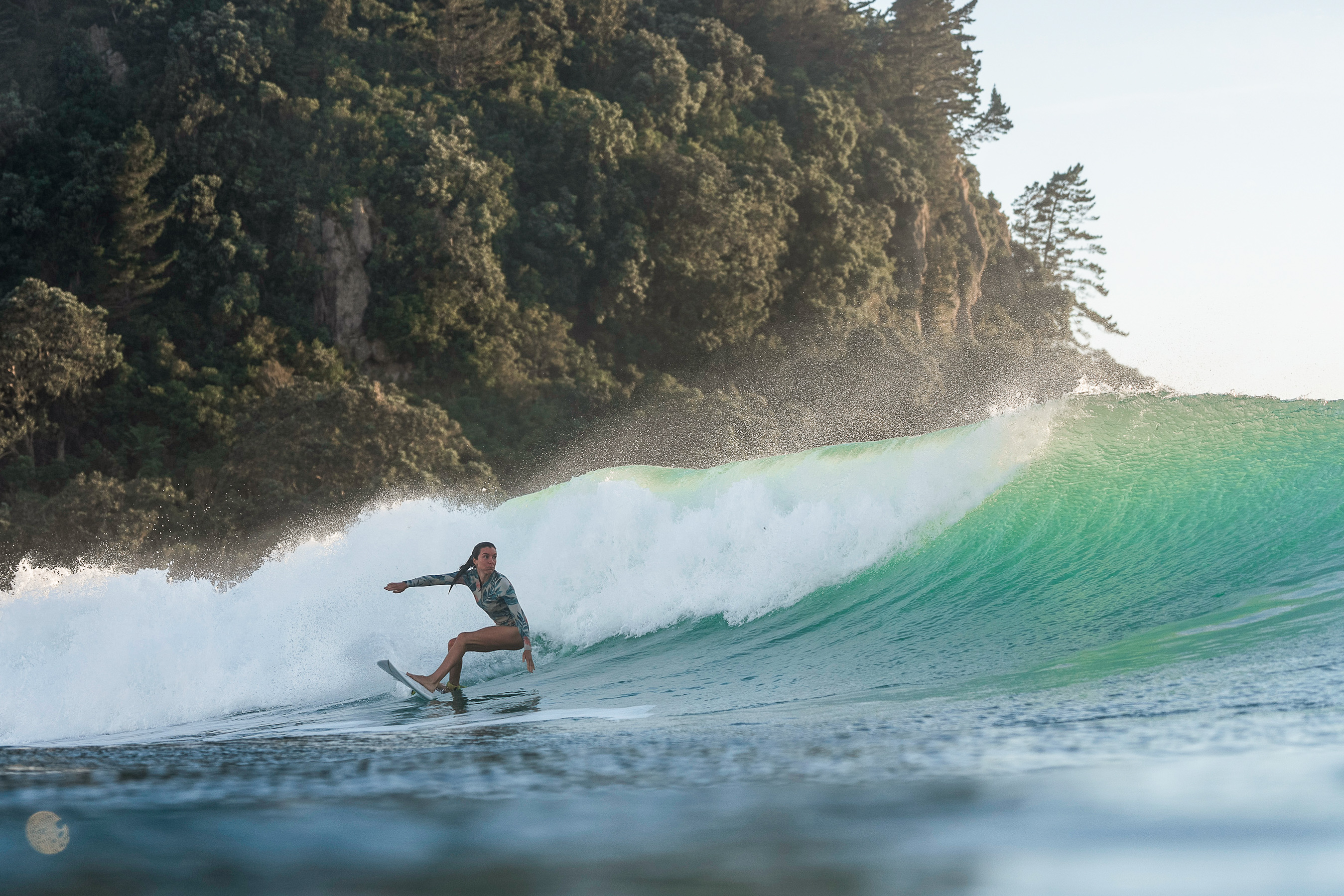 East Coast: A Week Of Stunning Waves