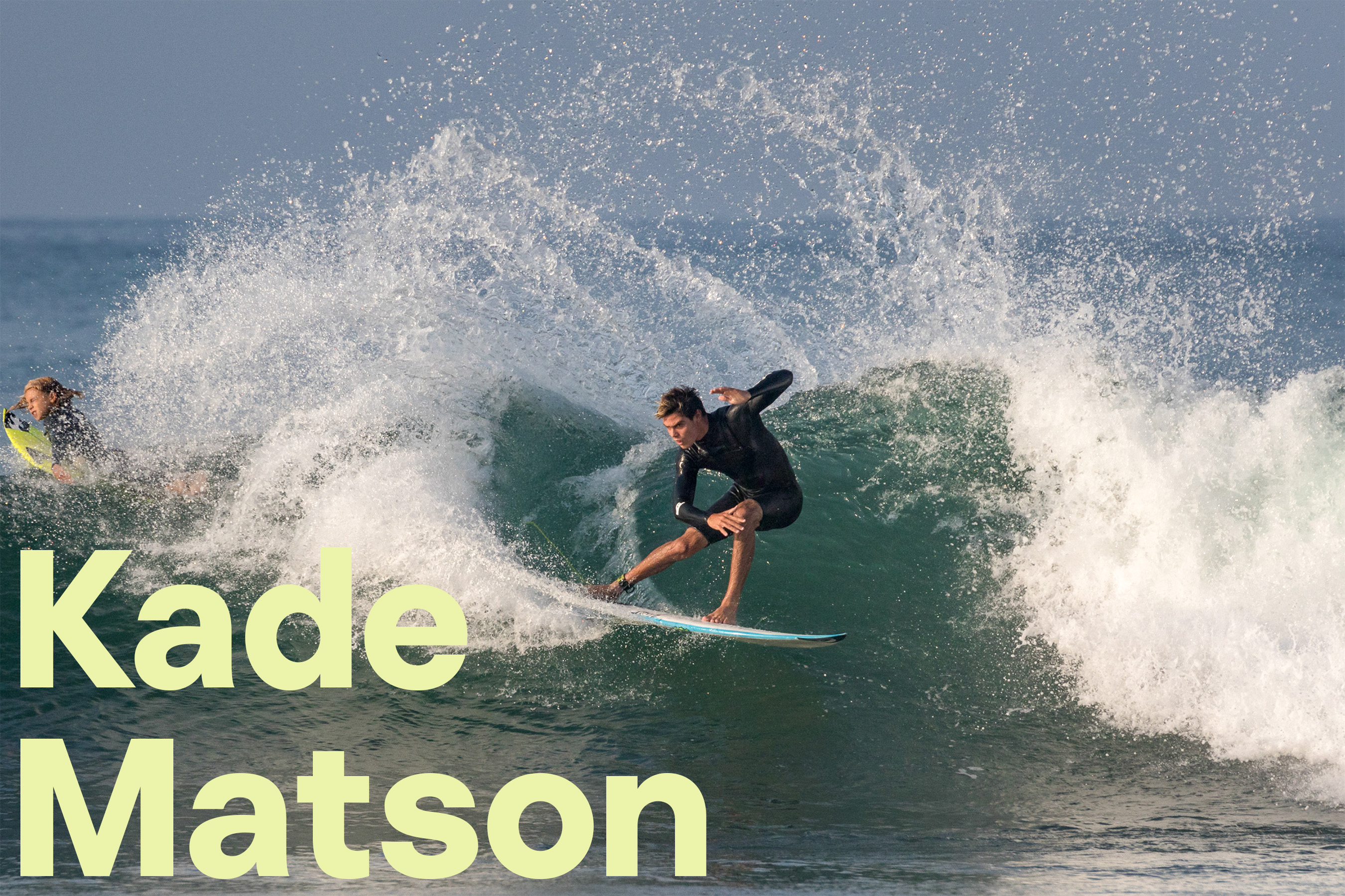 Cole-Houshmand-Crosby Colapinto-Kade Matson-Sawyer-Lindblad