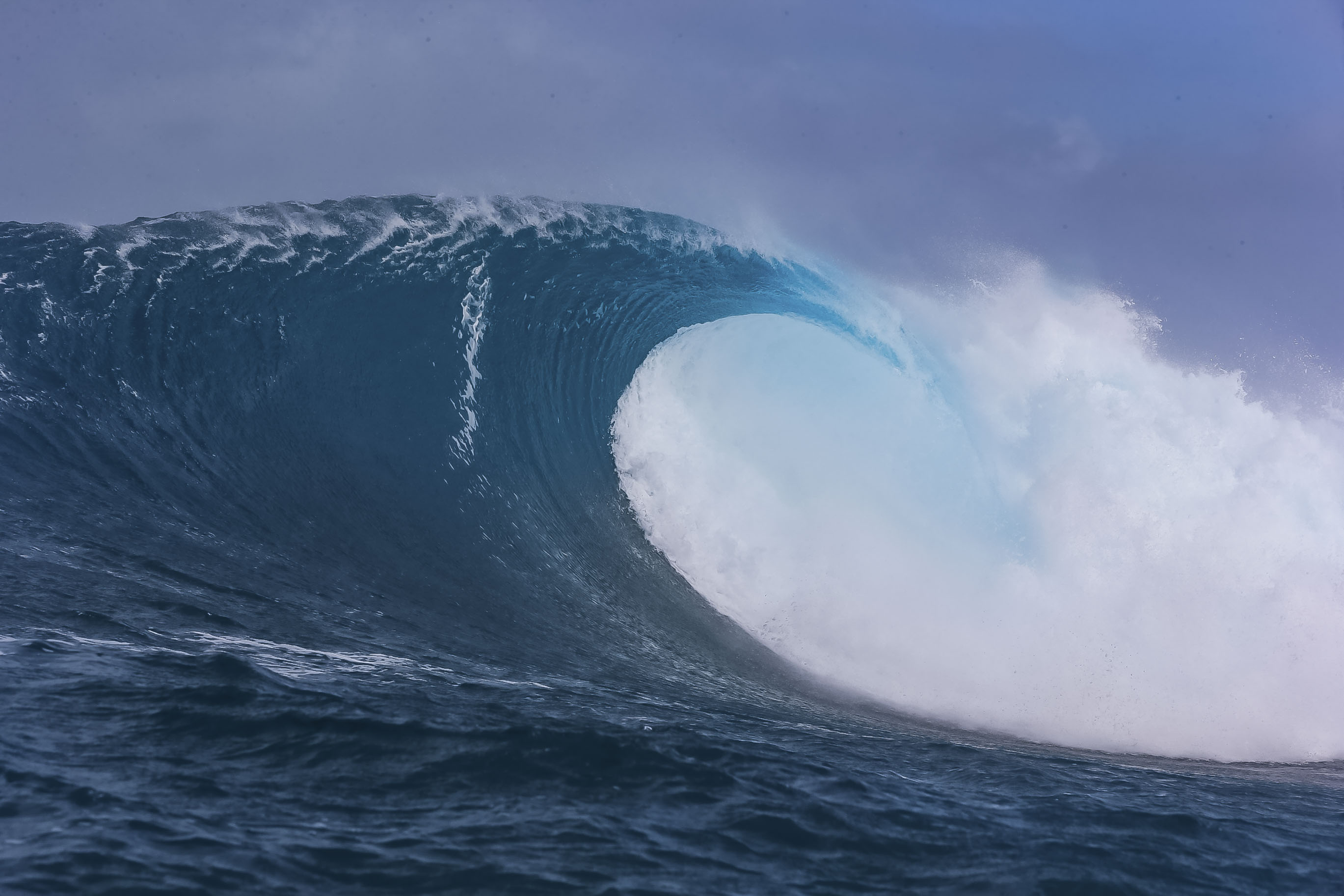 P-Pass Bombs: A Legend Shows Its Face