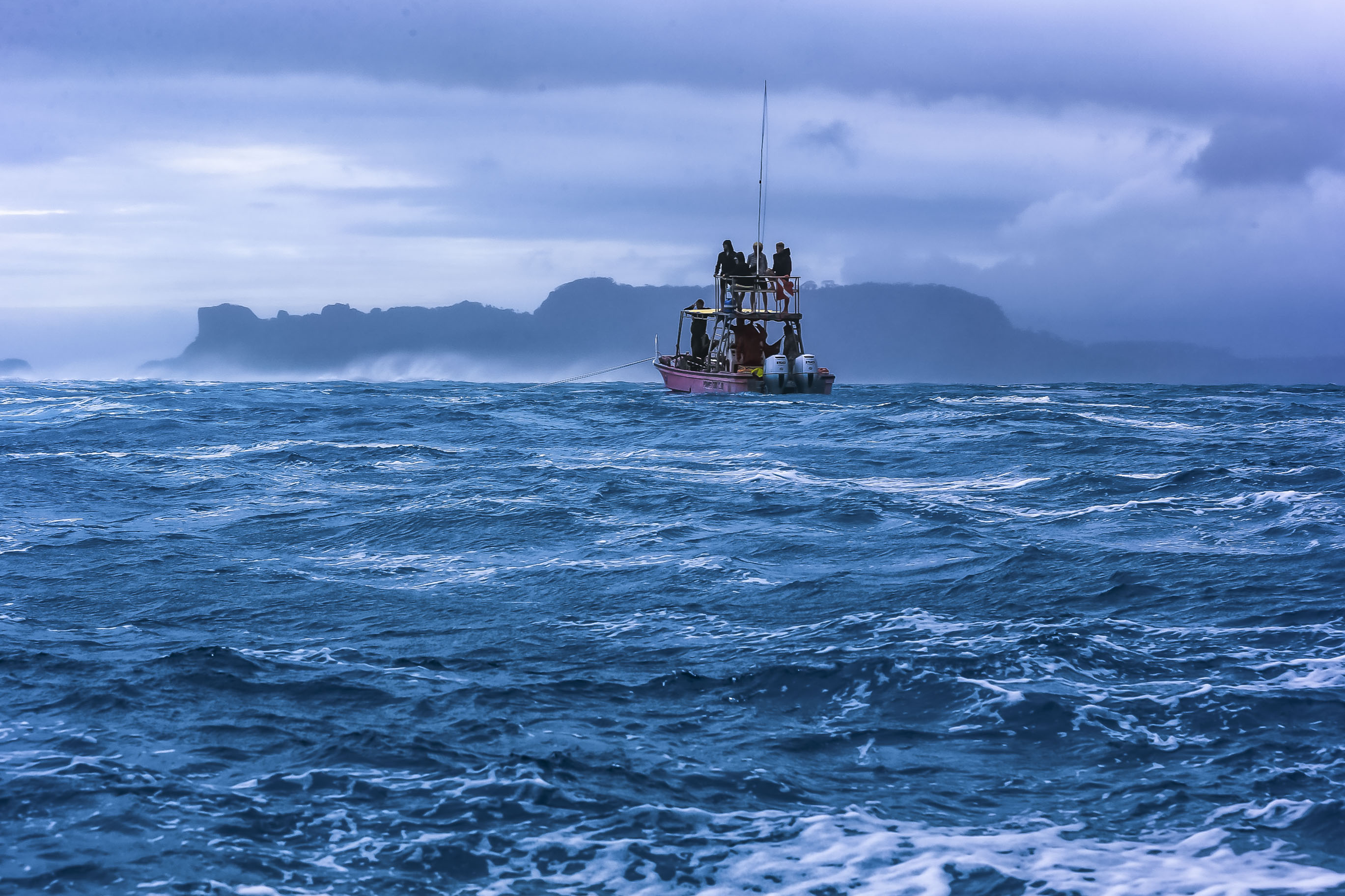 P-Pass Bombs: A Legend Shows Its Face