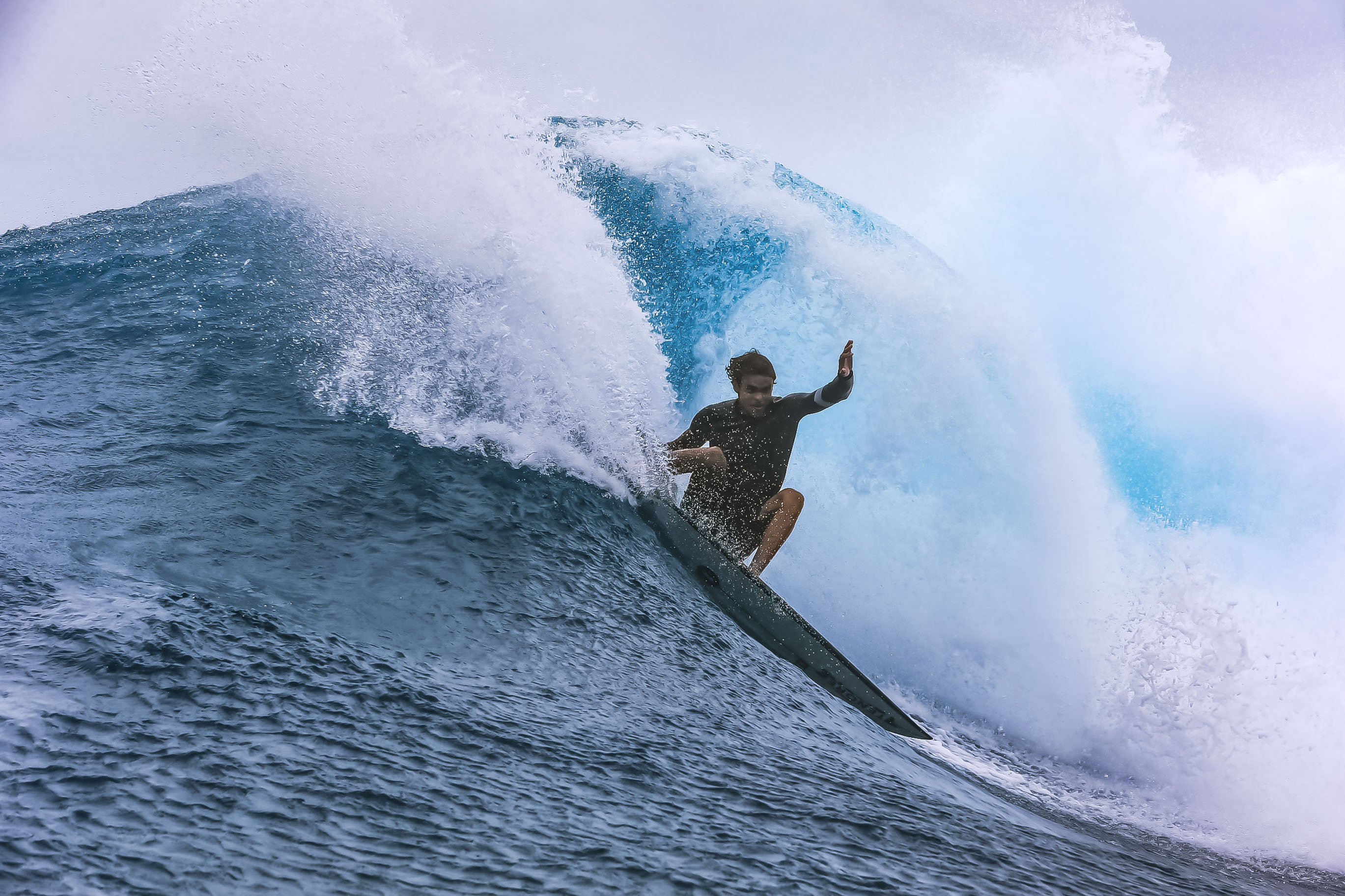 P-Pass Bombs: A Legend Shows Its Face