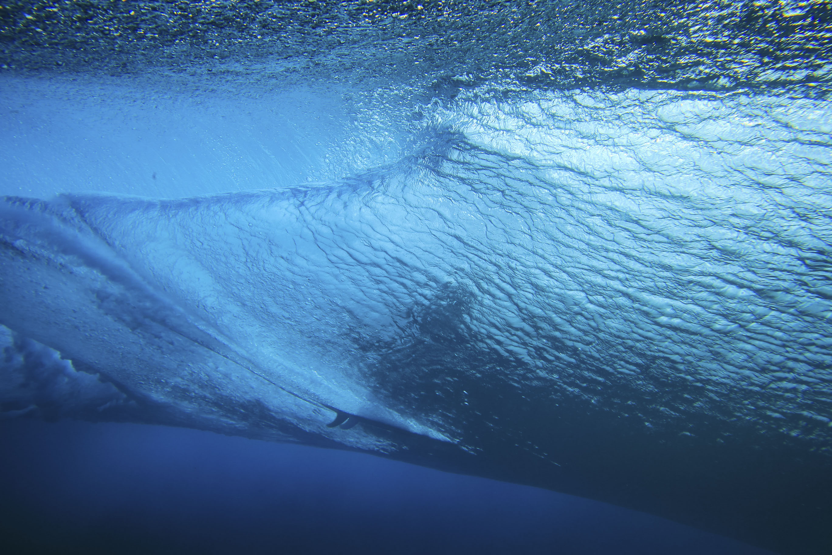 P-Pass Bombs: A Legend Shows Its Face