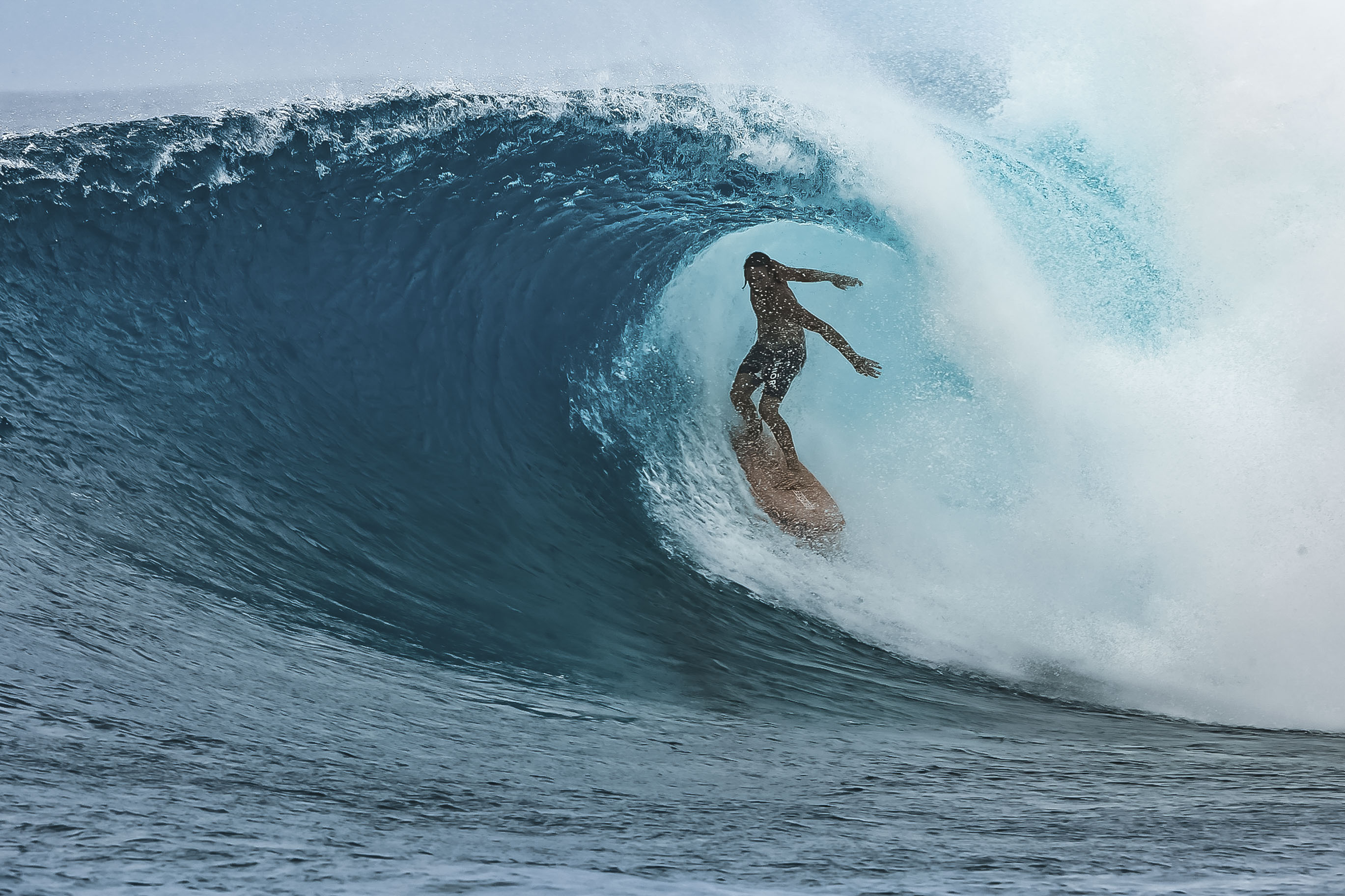 P-Pass Bombs: A Legend Shows Its Face