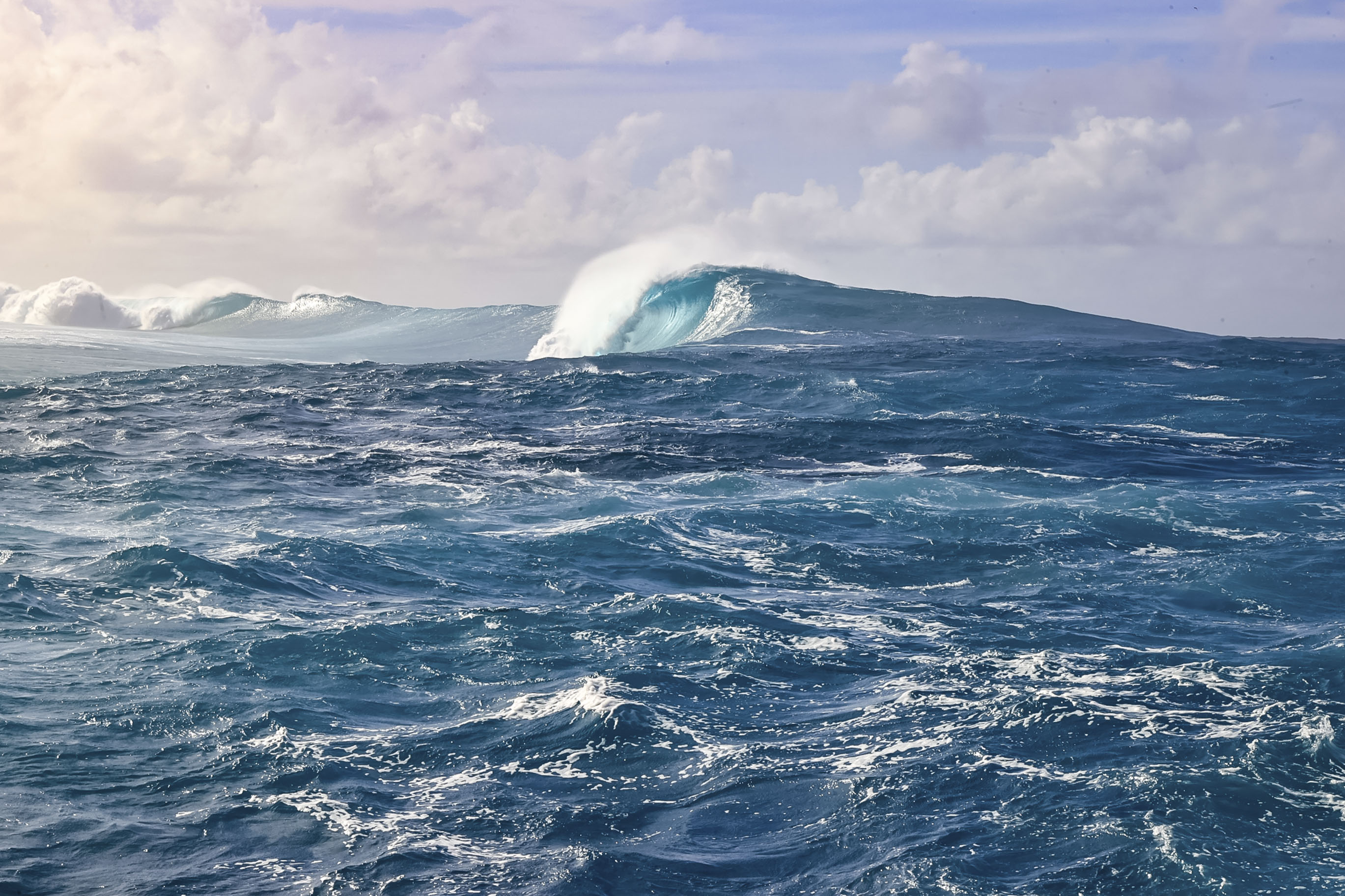 P-Pass Bombs: A Legend Shows Its Face