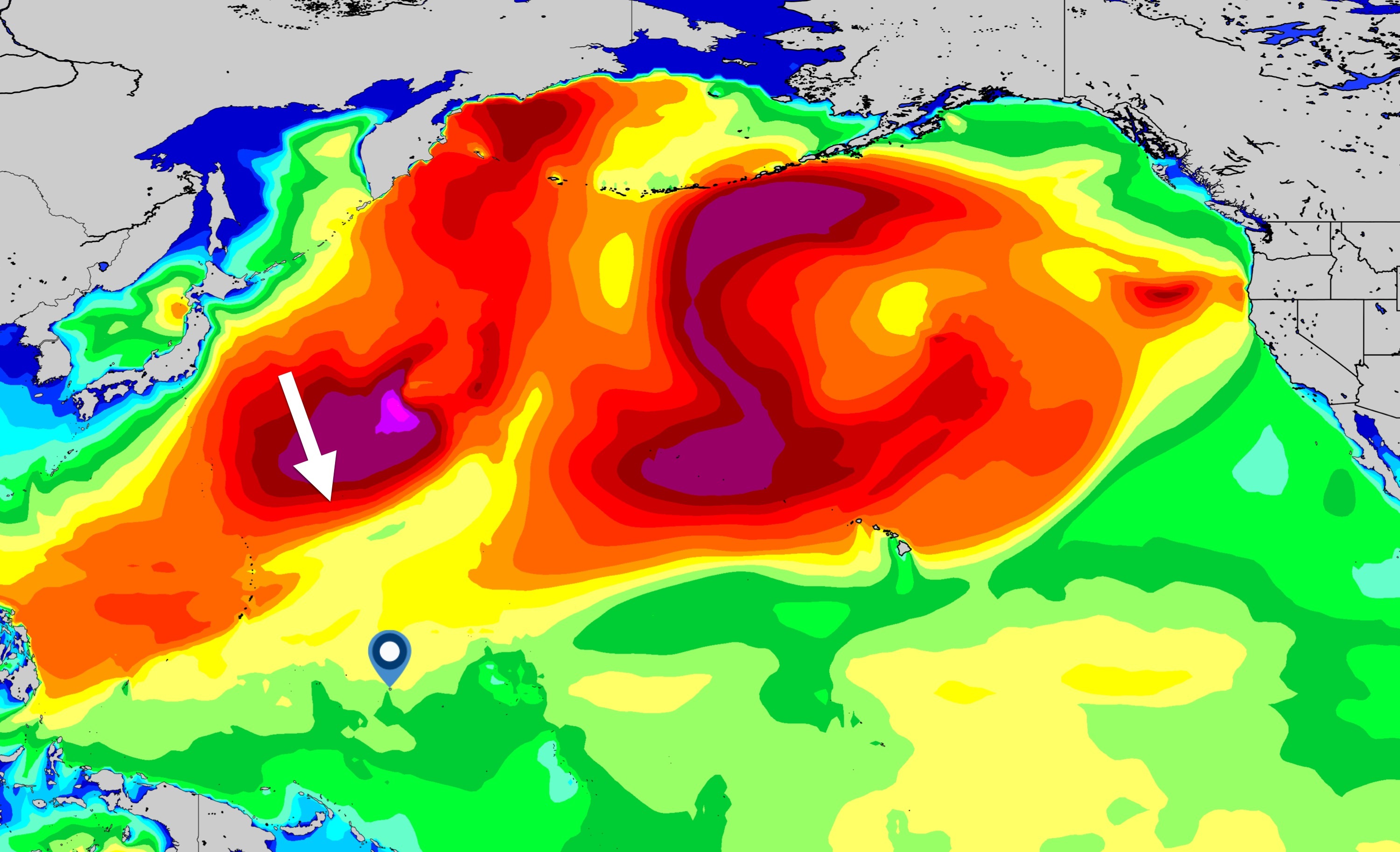 P-Pass Bombs: A Legend Shows Its Face
