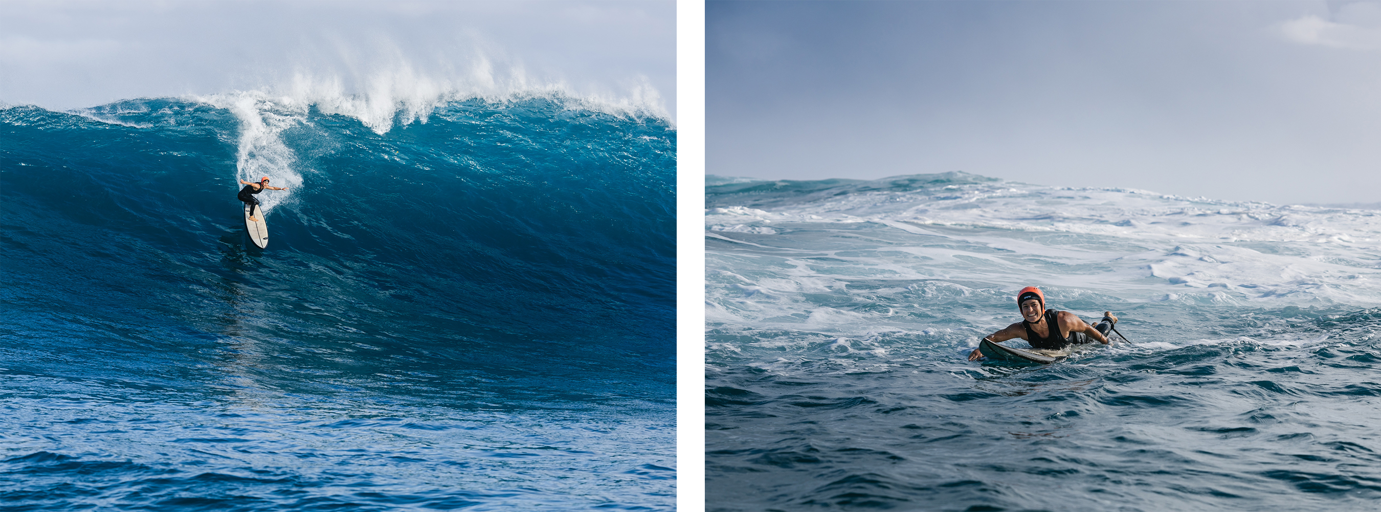 Red Bull Magnitude: Opening Day in Oahu’s Backcountry